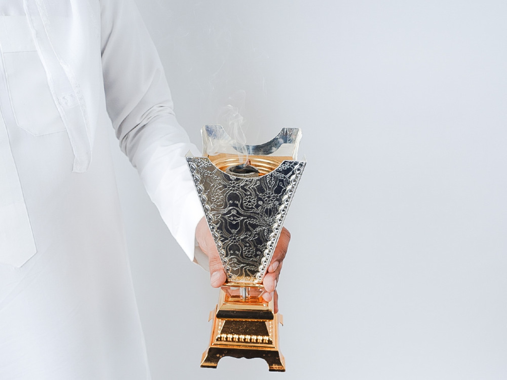 Al-Bukhor (Incense) - Saudipedia