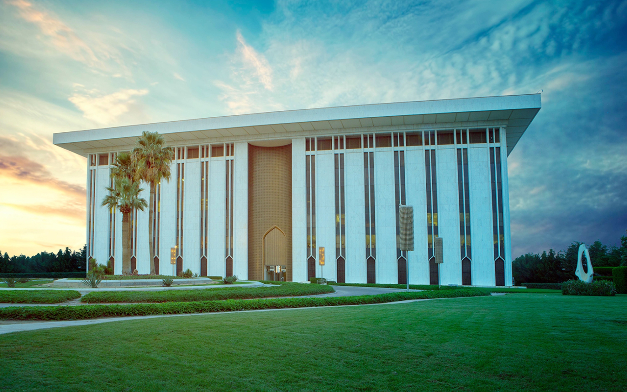 Banks in Saudi Arabia - Saudipedia