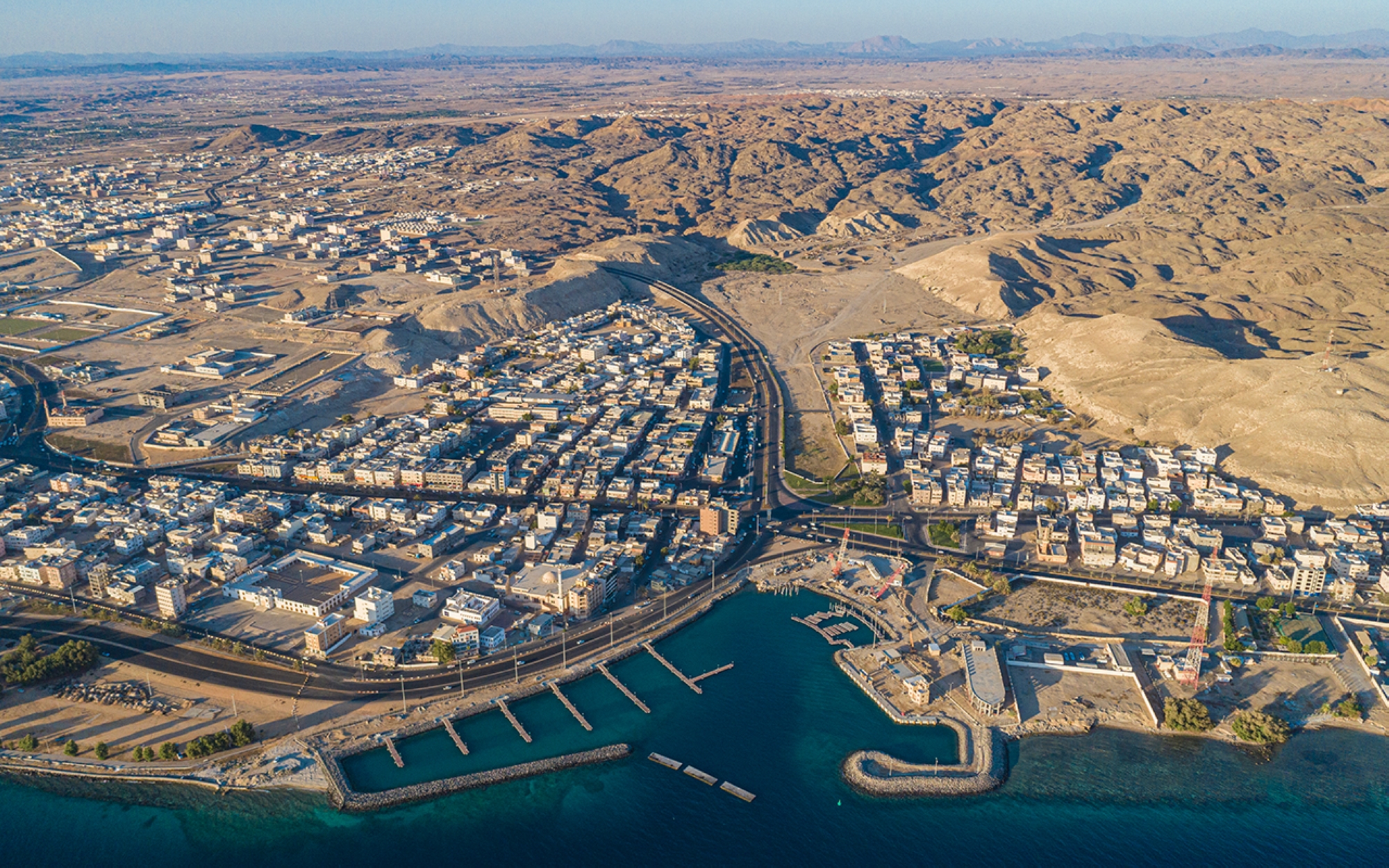 Umluj Governorate - Saudipedia