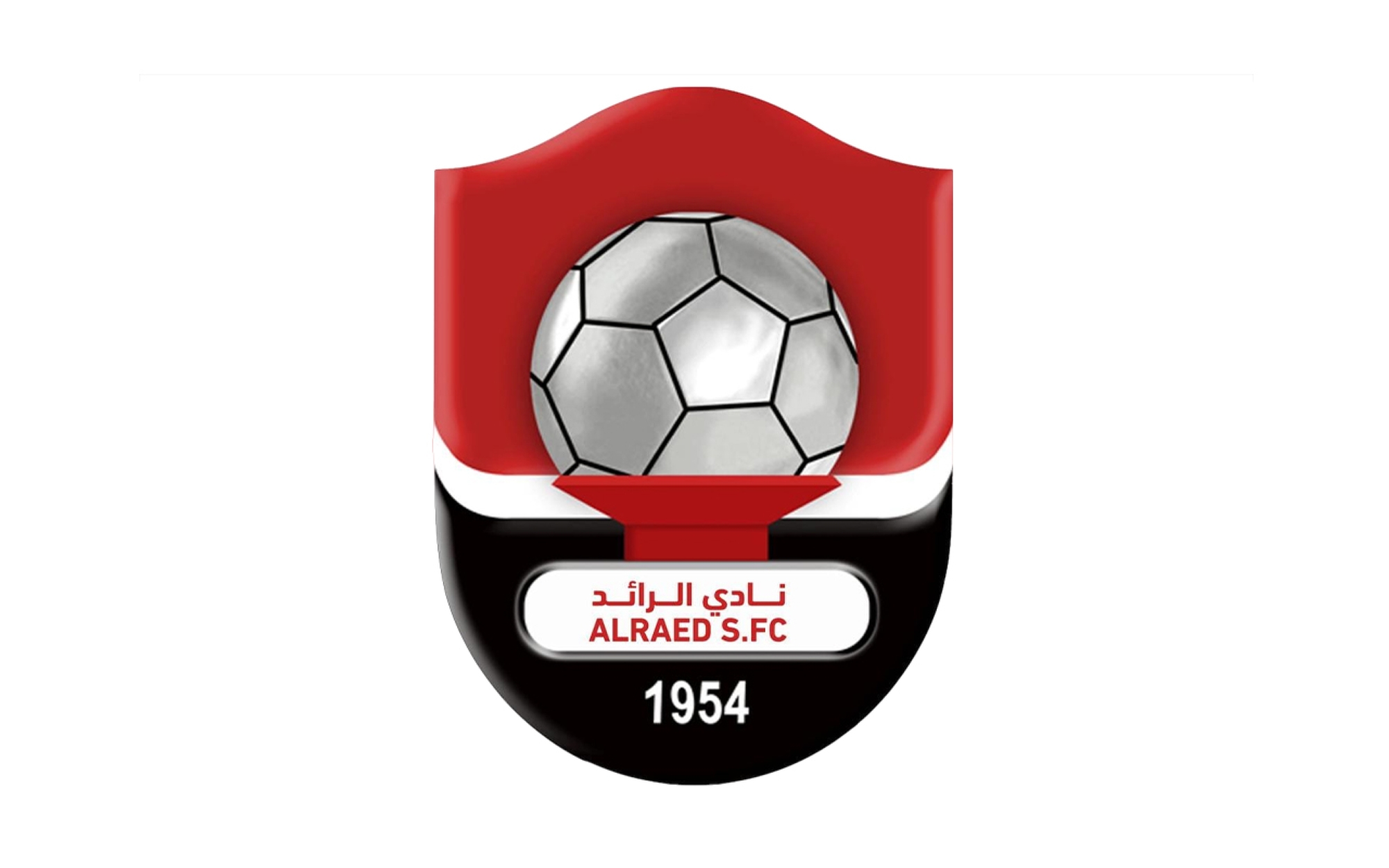 Al Raed Club - Saudipedia