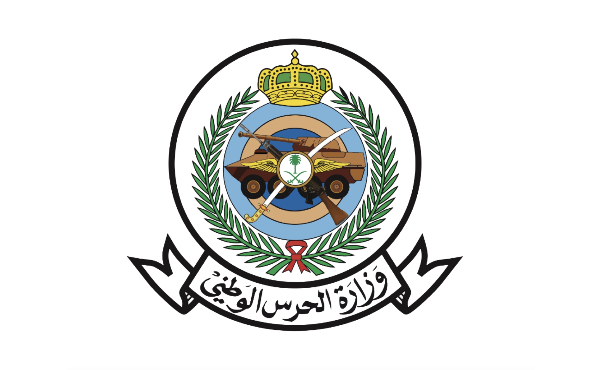 Ministry of National Guard - Saudipedia