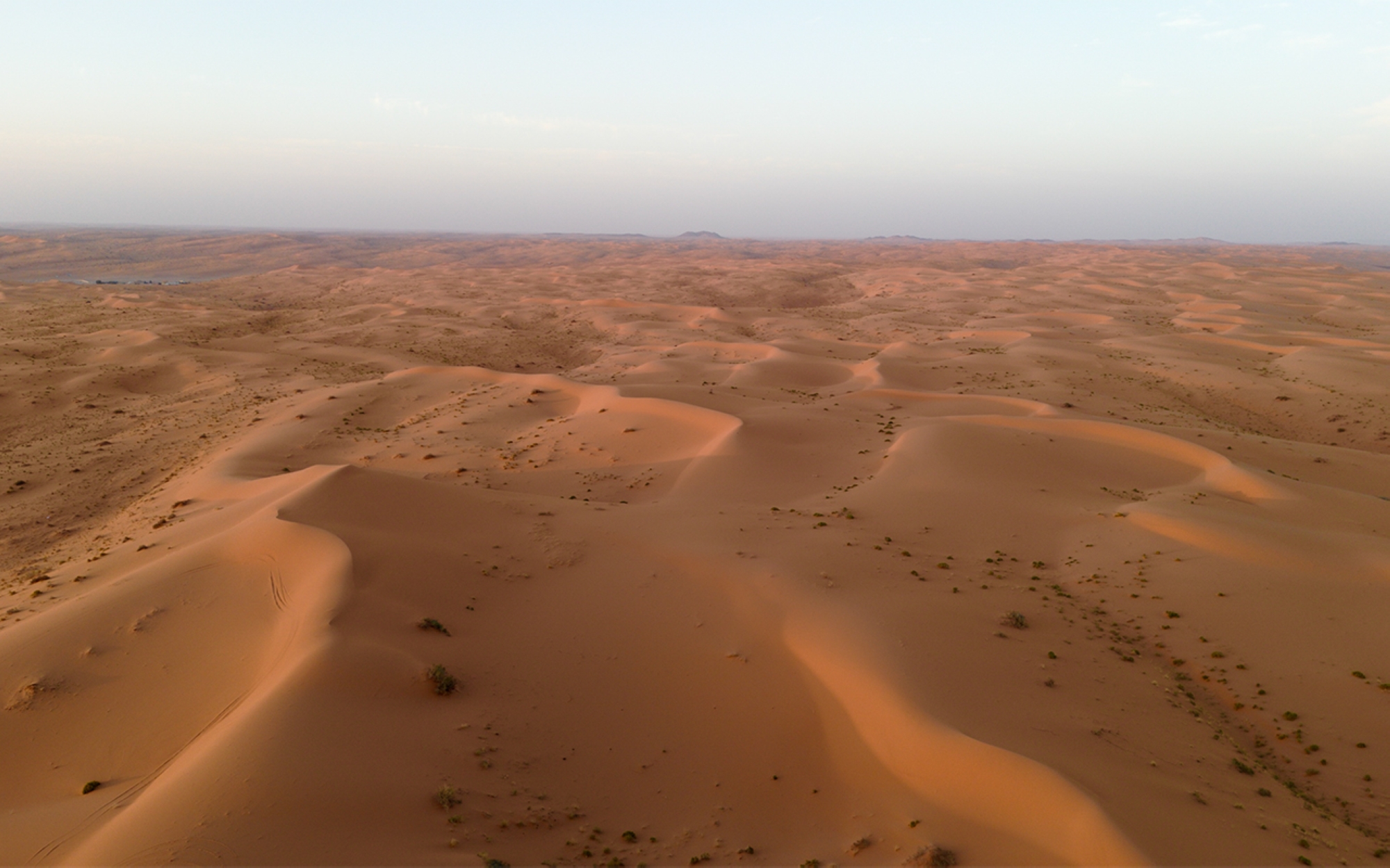 Deserts of Saudi Arabia - Saudipedia
