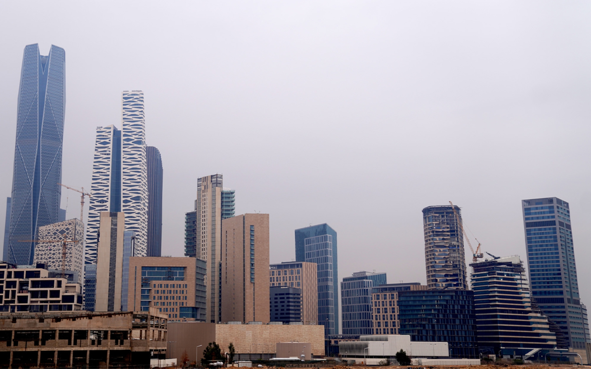 Riyadh Province - Saudipedia