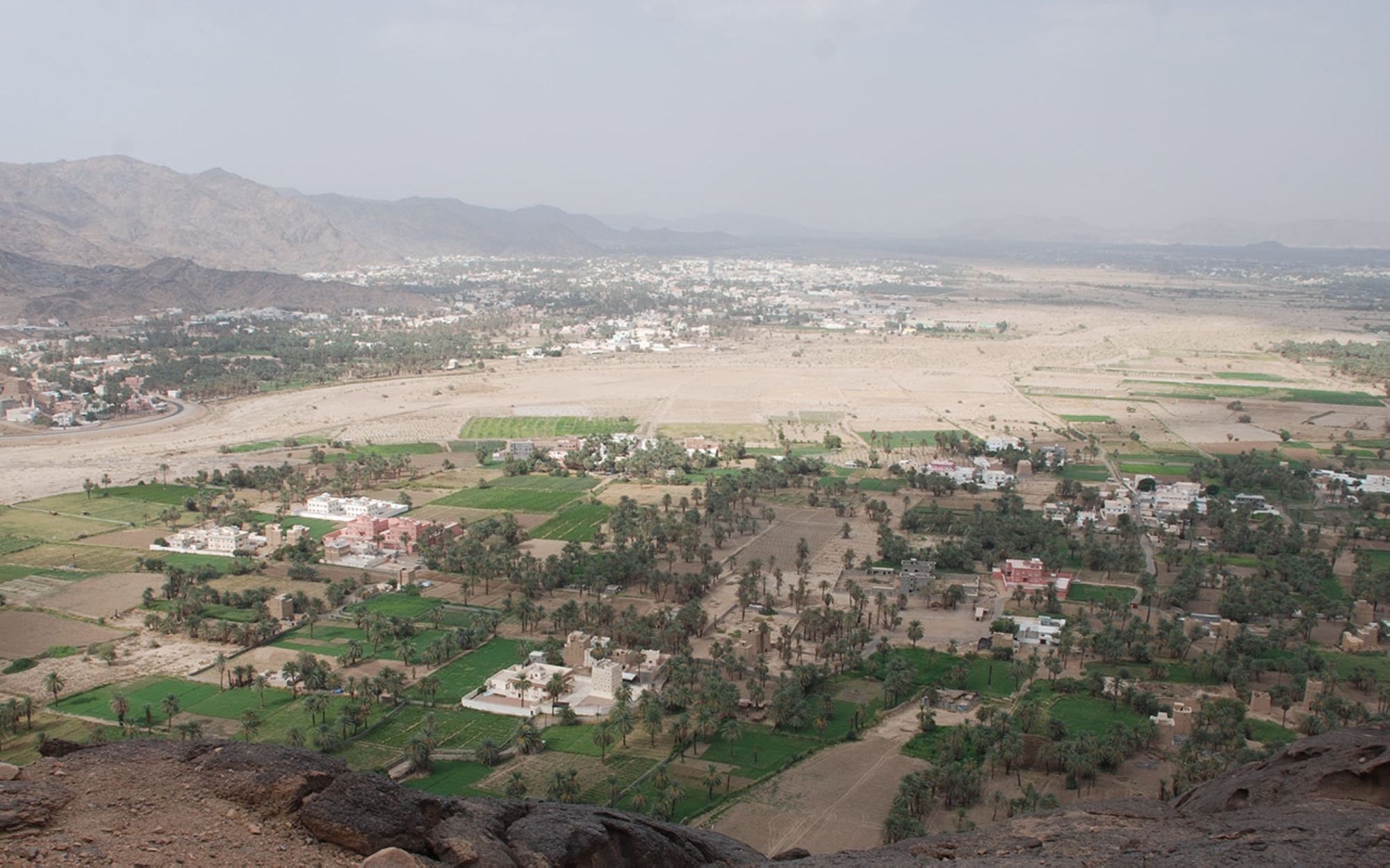 Najran Province - Saudipedia