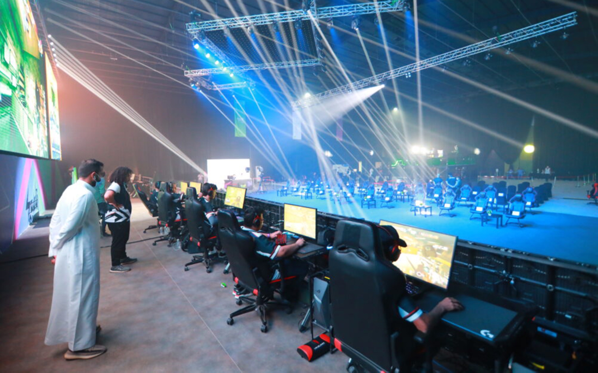 Esports Federation Cup - Saudipedia Esports Federation Cup - Saudipedia