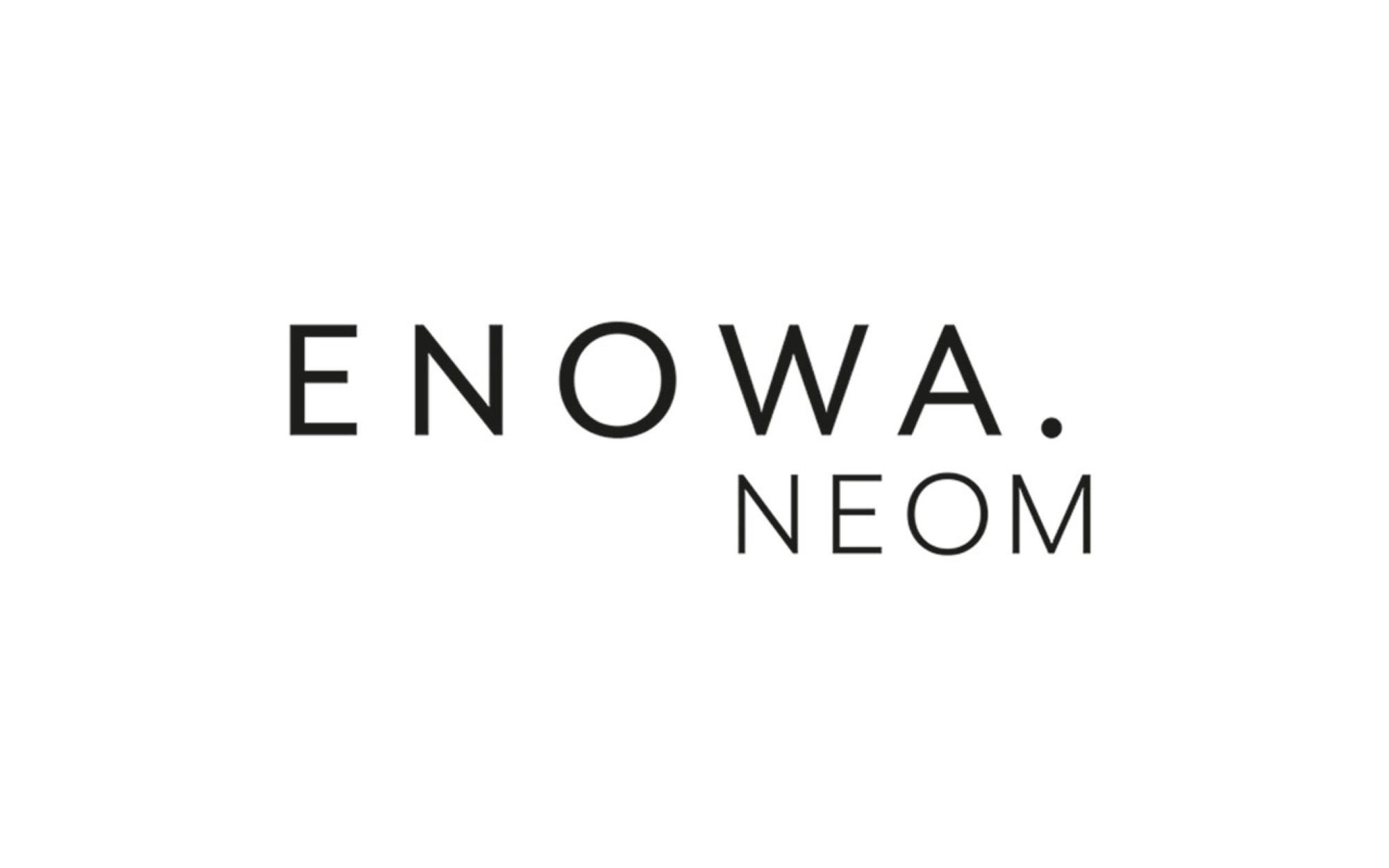 Energy and Water Company 'ENOWA' - Saudipedia