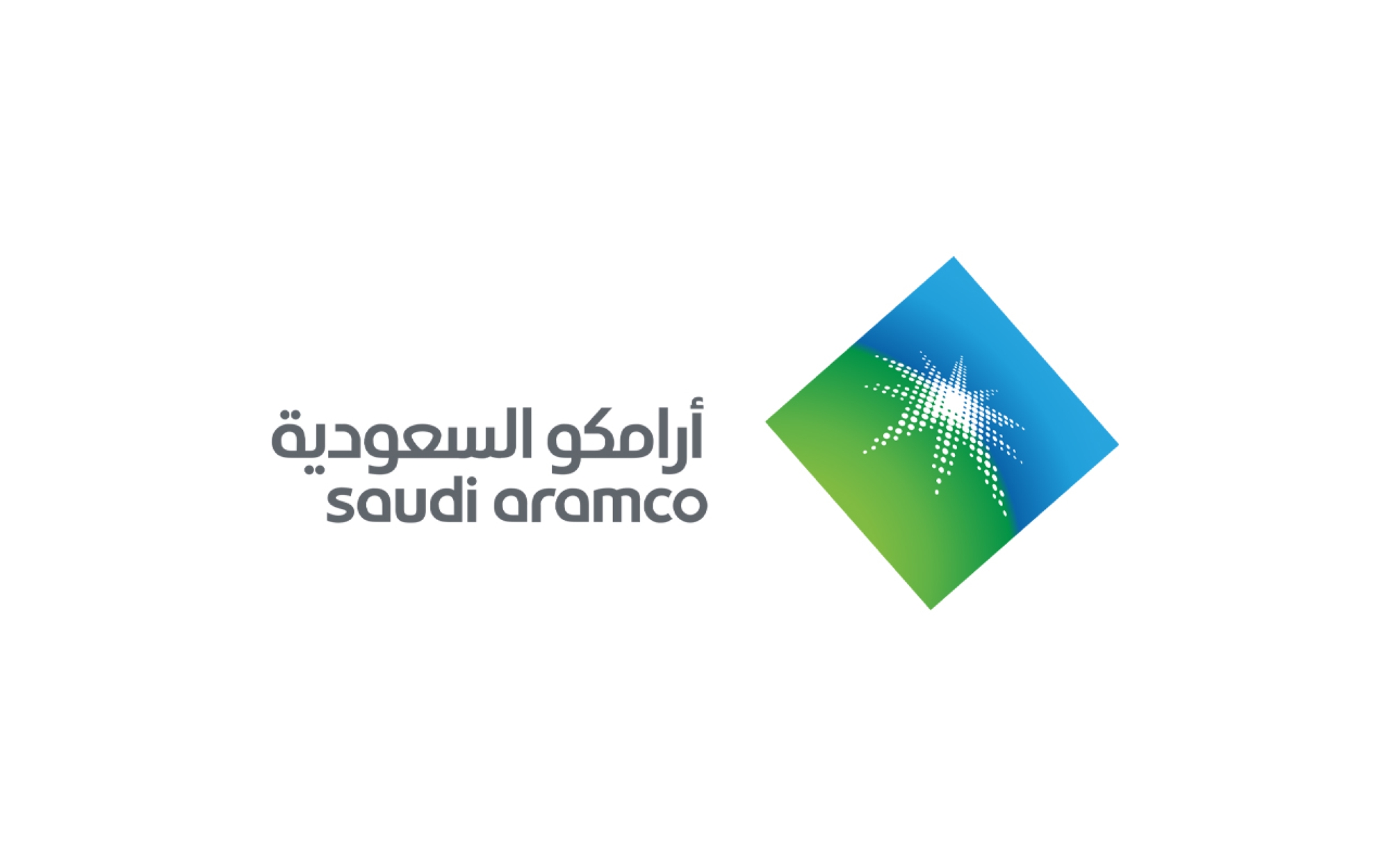 Saudi Aramco Logo