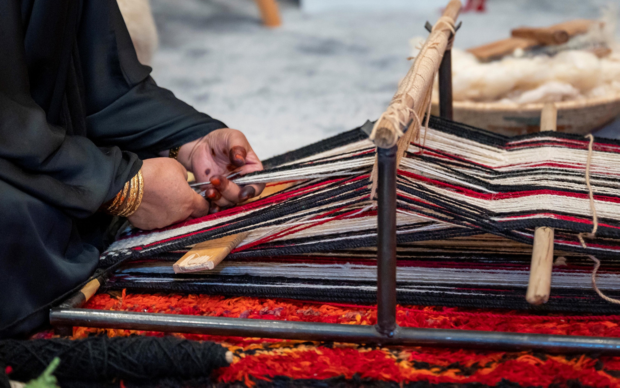 The Textile Industry in the Kingdom - Saudipedia