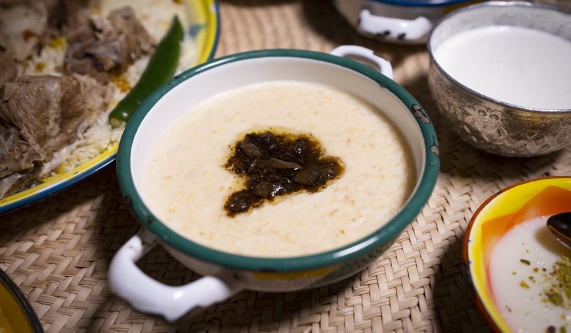 Jareesh - Saudipedia