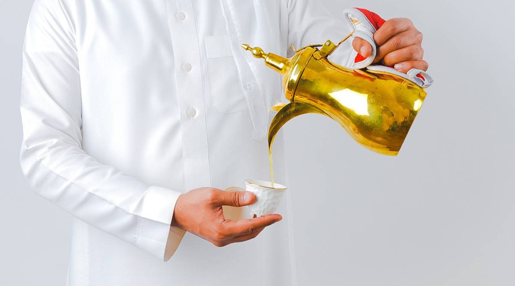 Greetings in Saudi Arabia - Saudipedia