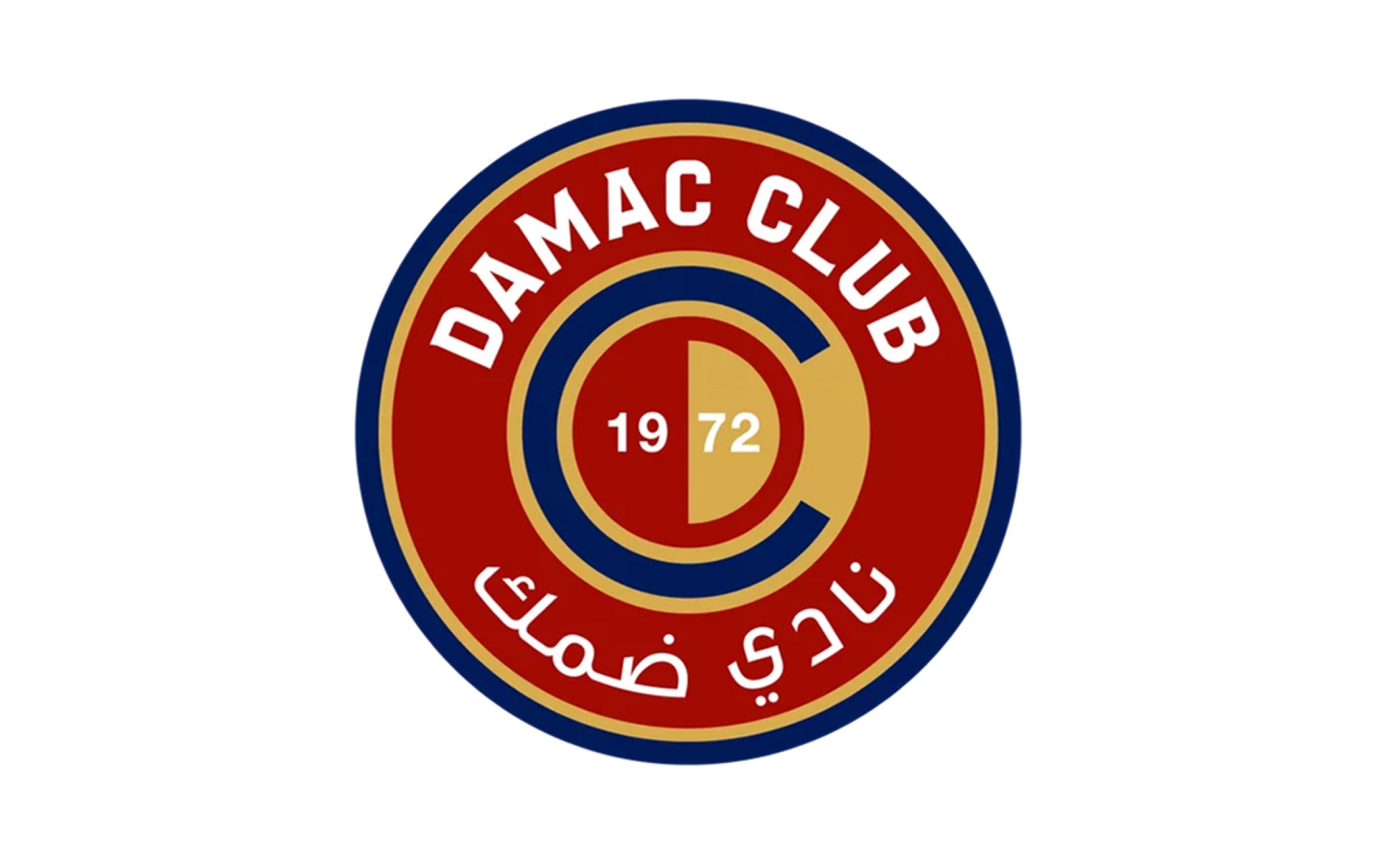 Damac Club - Saudipedia