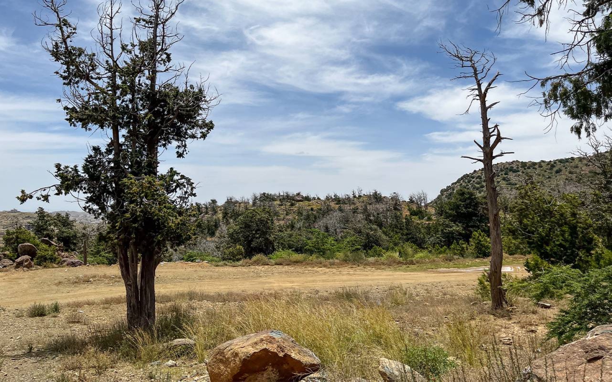 Al-Bahah City - Saudipedia