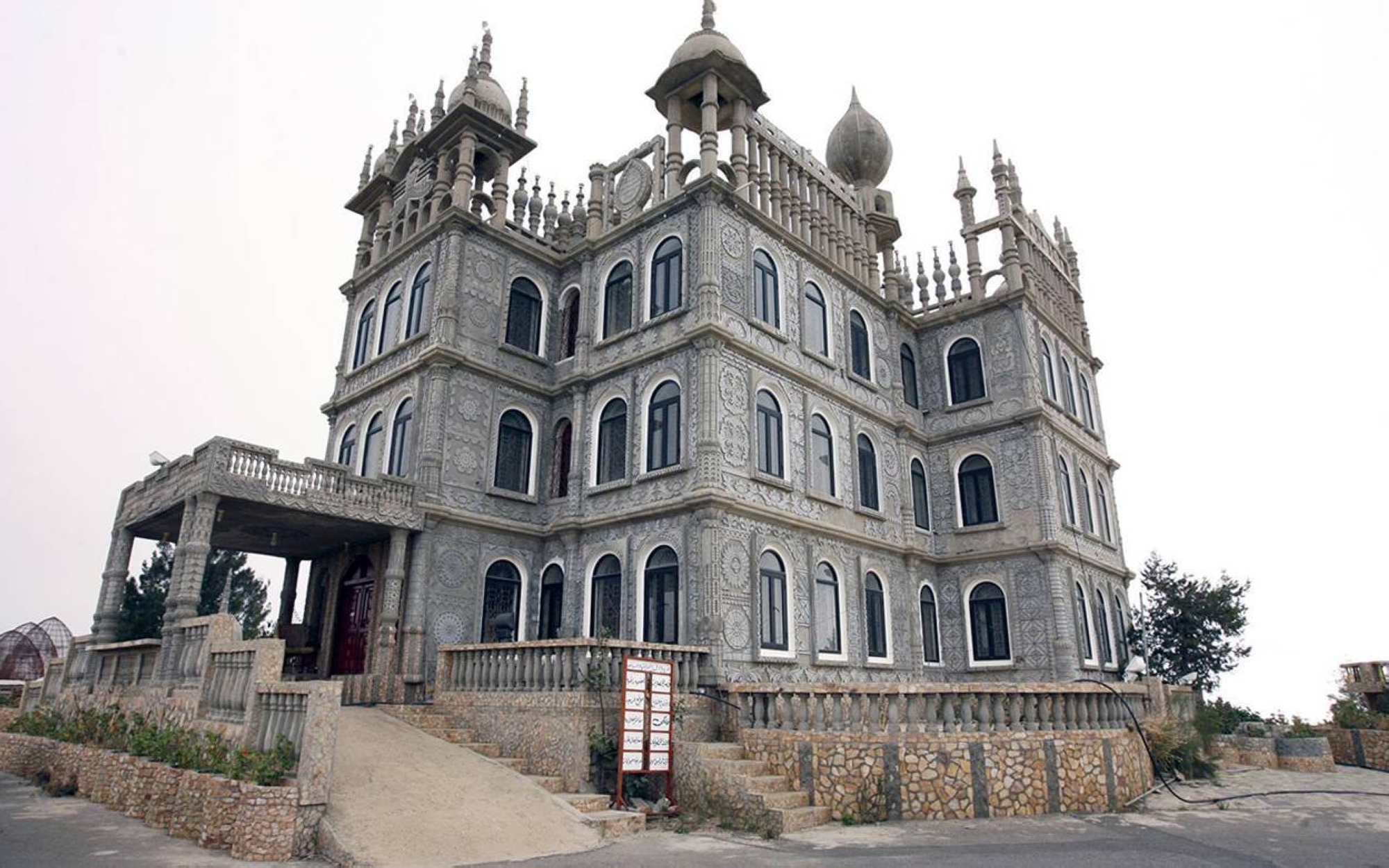 An-Namas Museum - Saudipedia