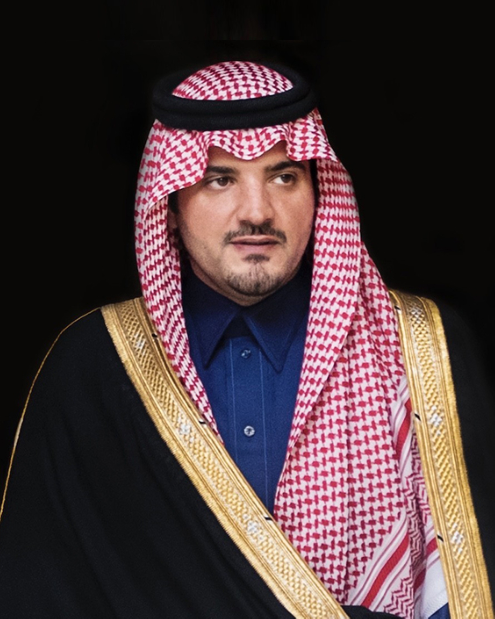 Abdulaziz Bin Saud Bin Naif - Saudipedia