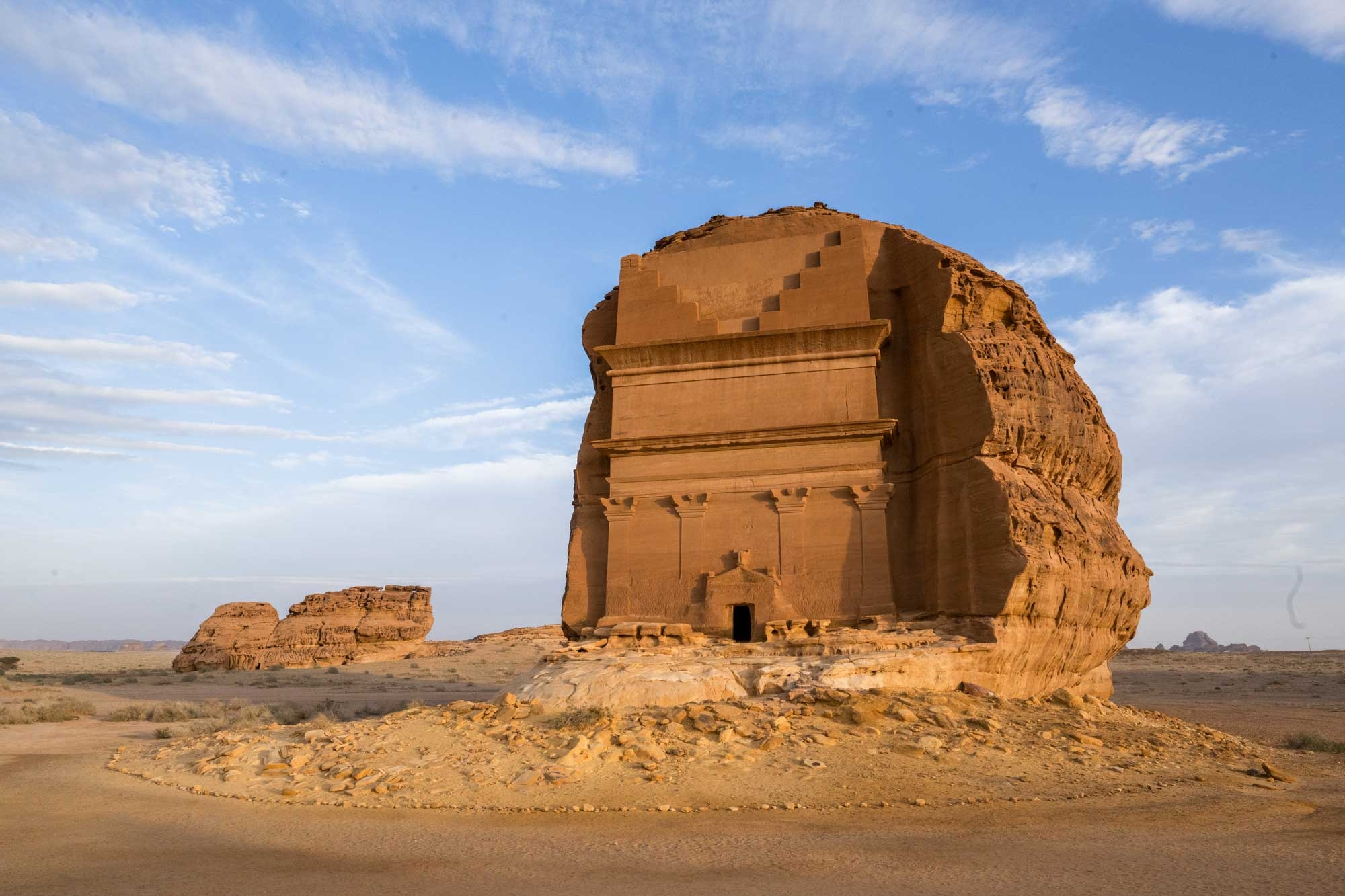 Qasr Al-Farid - Saudipedia