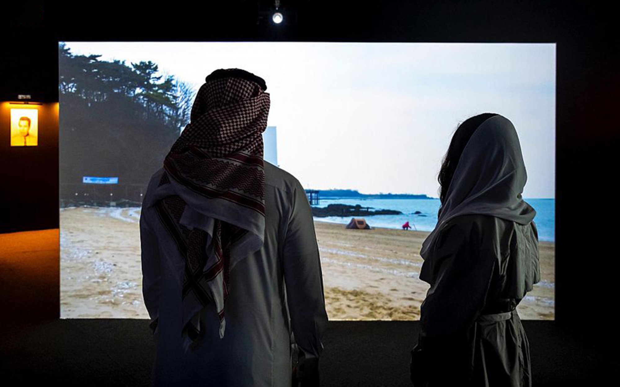 Diriyah Biennale Foundation - Saudipedia