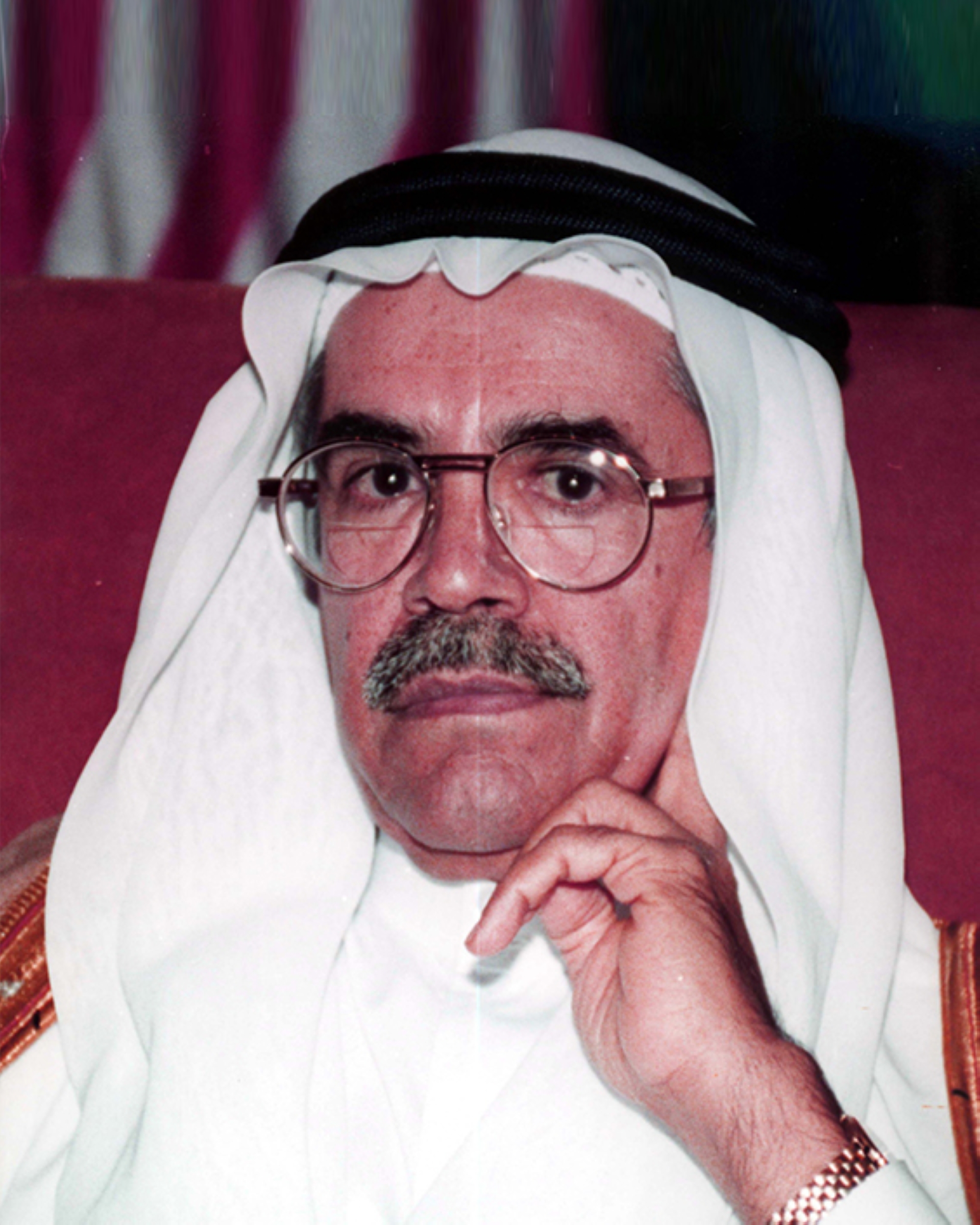 Ali al-Naimi - Saudipedia