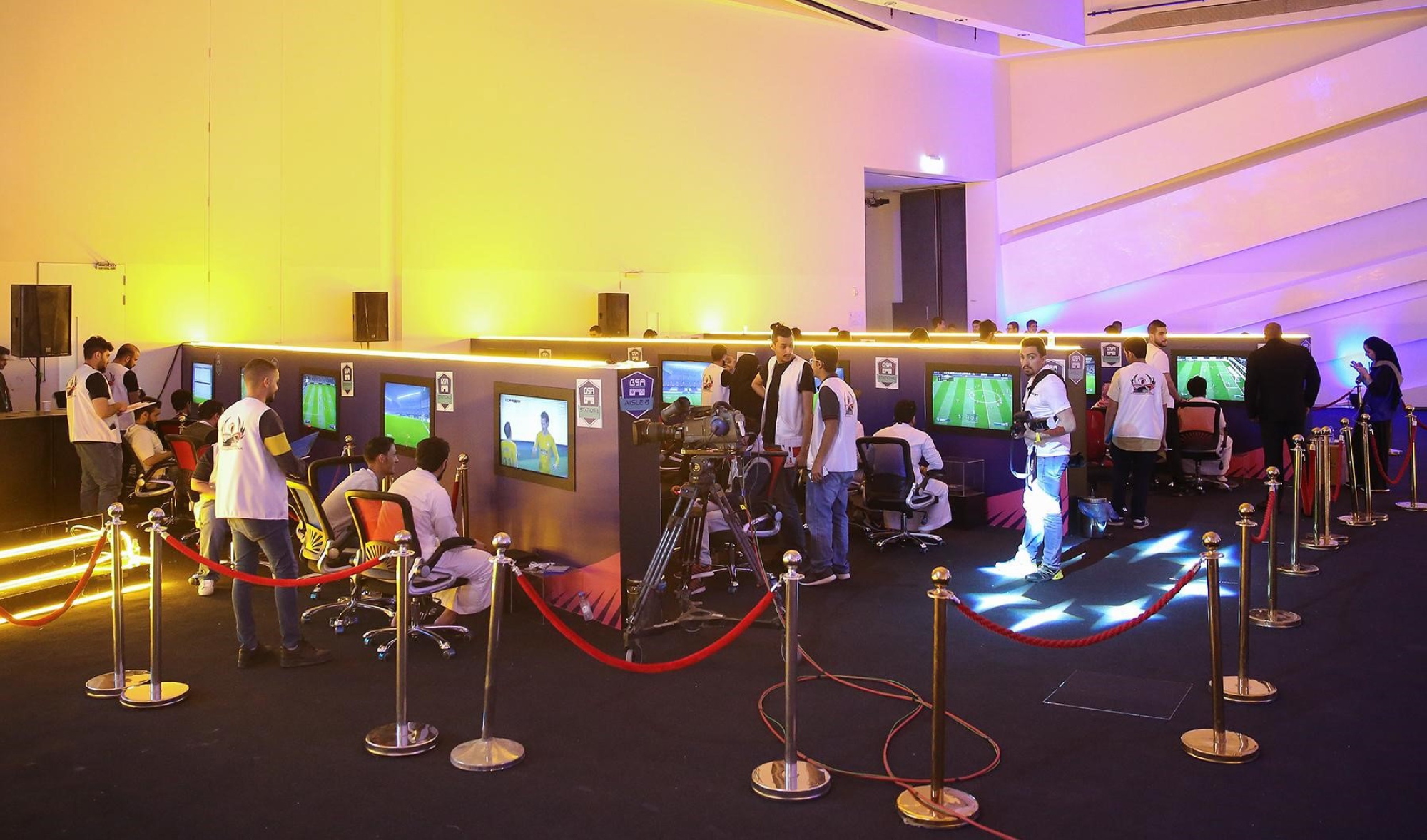 What Are the Goals of the National Gaming and Esports Strategy ...