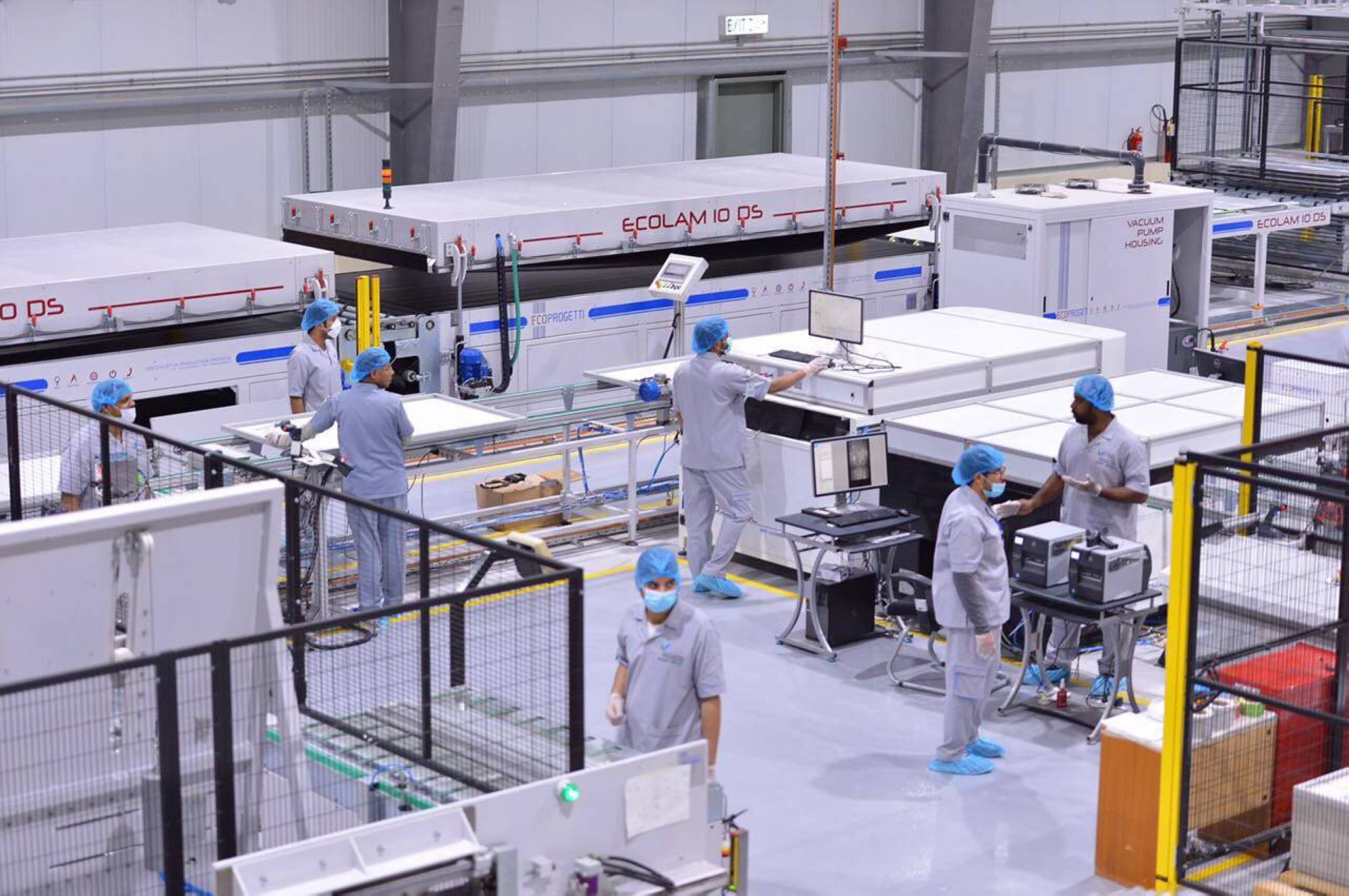 Workforce in Saudi Arabia - Saudipedia