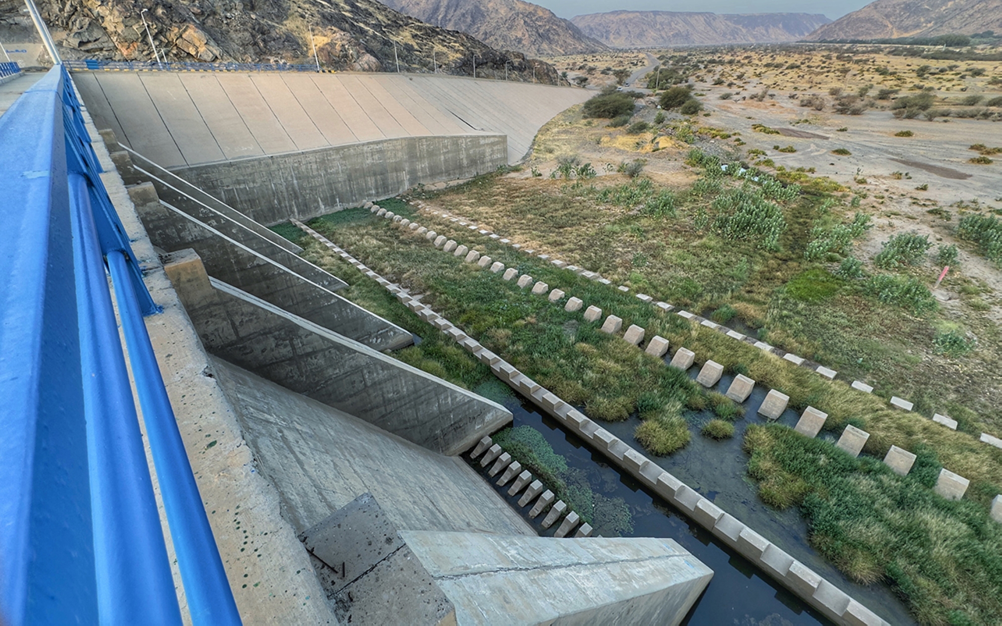 Wadi Fatimah - Saudipedia