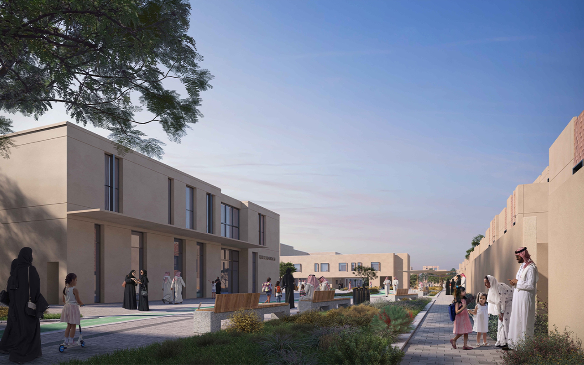 ROSHN Project - Saudipedia