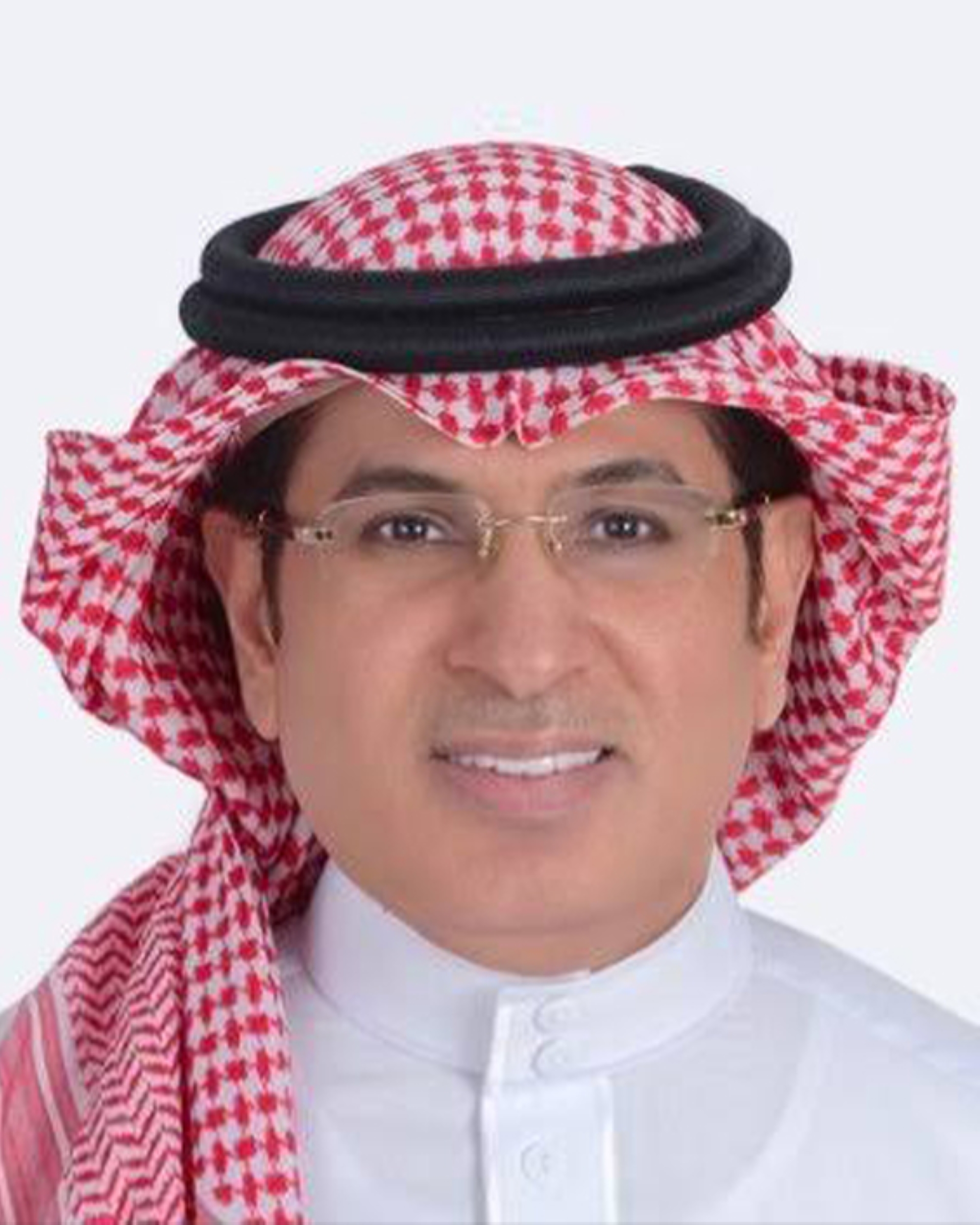 Mohammed Fahad al-Harthi - Saudipedia