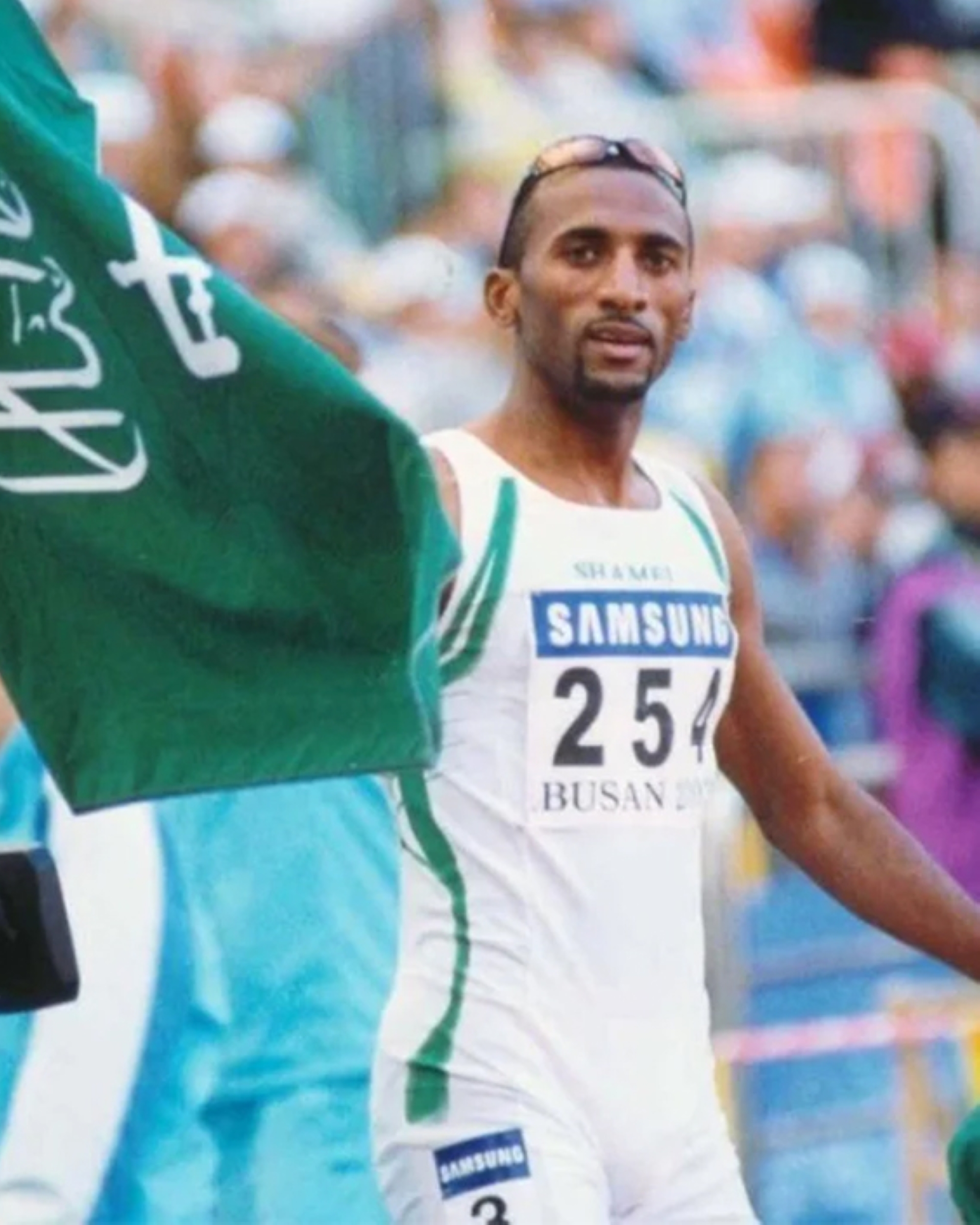 List of Saudi Medals in the Olympics - Saudipedia