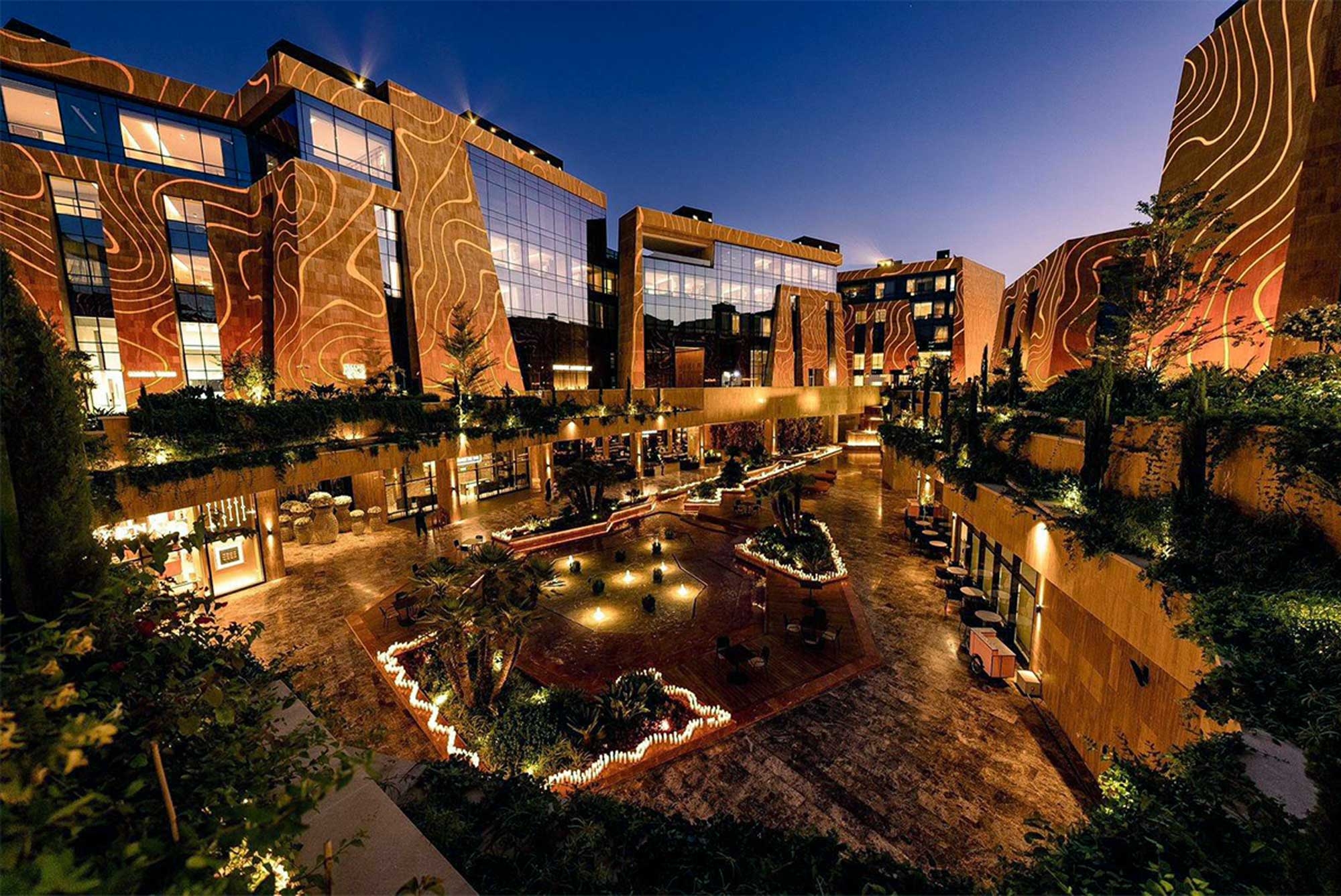 Via Riyadh Zone - Saudipedia