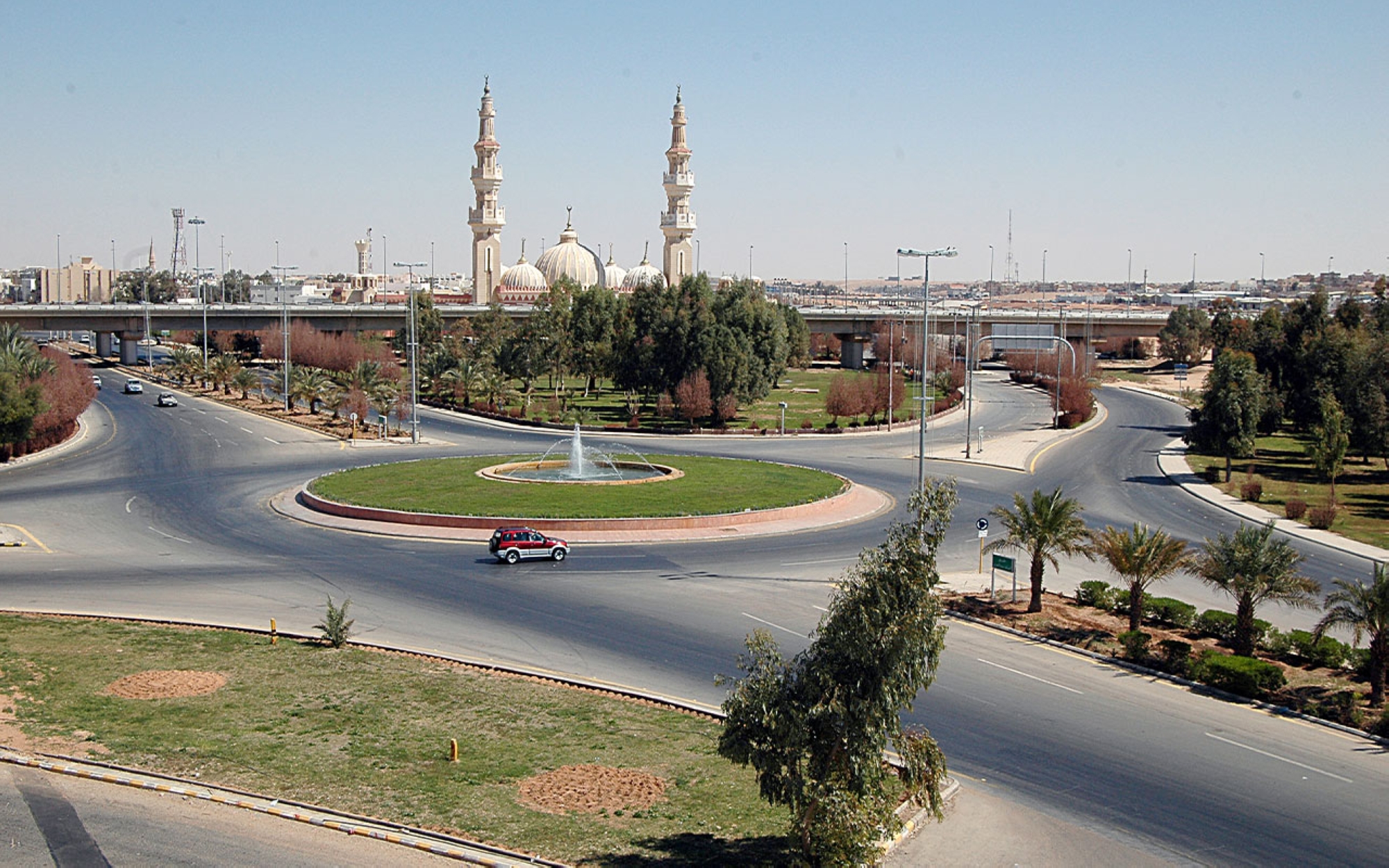 List of Visual Icons in the Northern Borders Province - Saudipedia