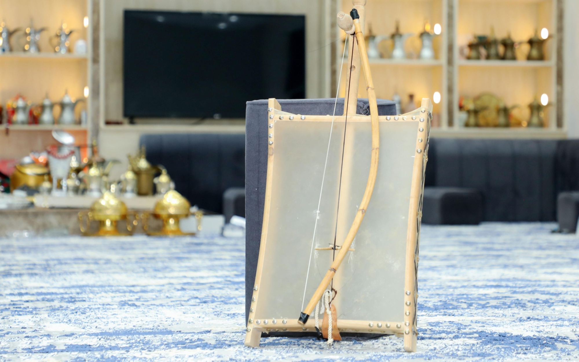 The Rababah - Saudipedia