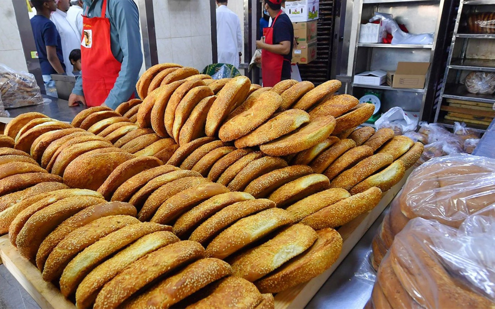 Traditional Dishes in al-Madinah al-Munawwarah Province - Saudipedia