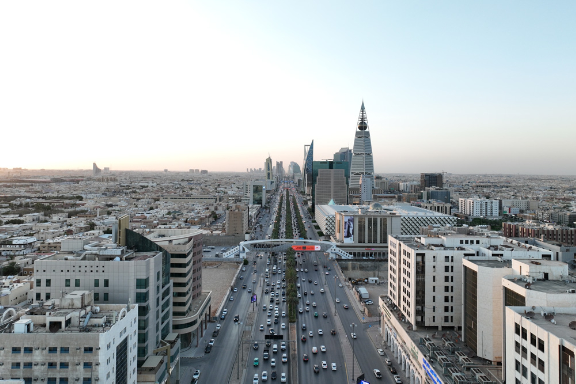 Economic Development in Saudi Arabia - Saudipedia