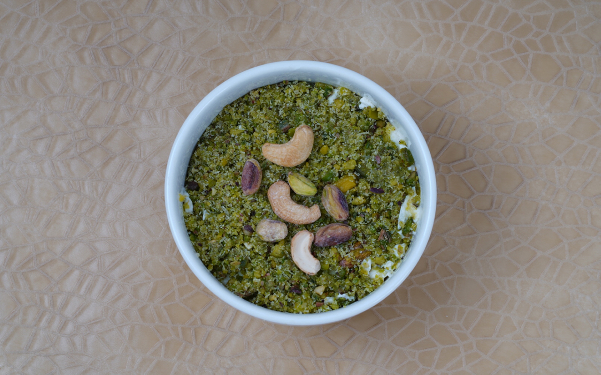 What Is Mafroukeh? - Saudipedia