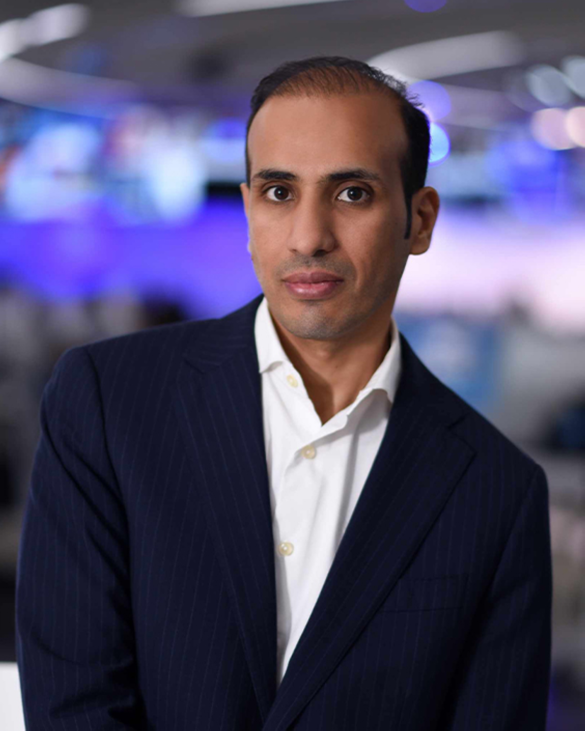 Mamdouh al-Muhaini - Saudipedia