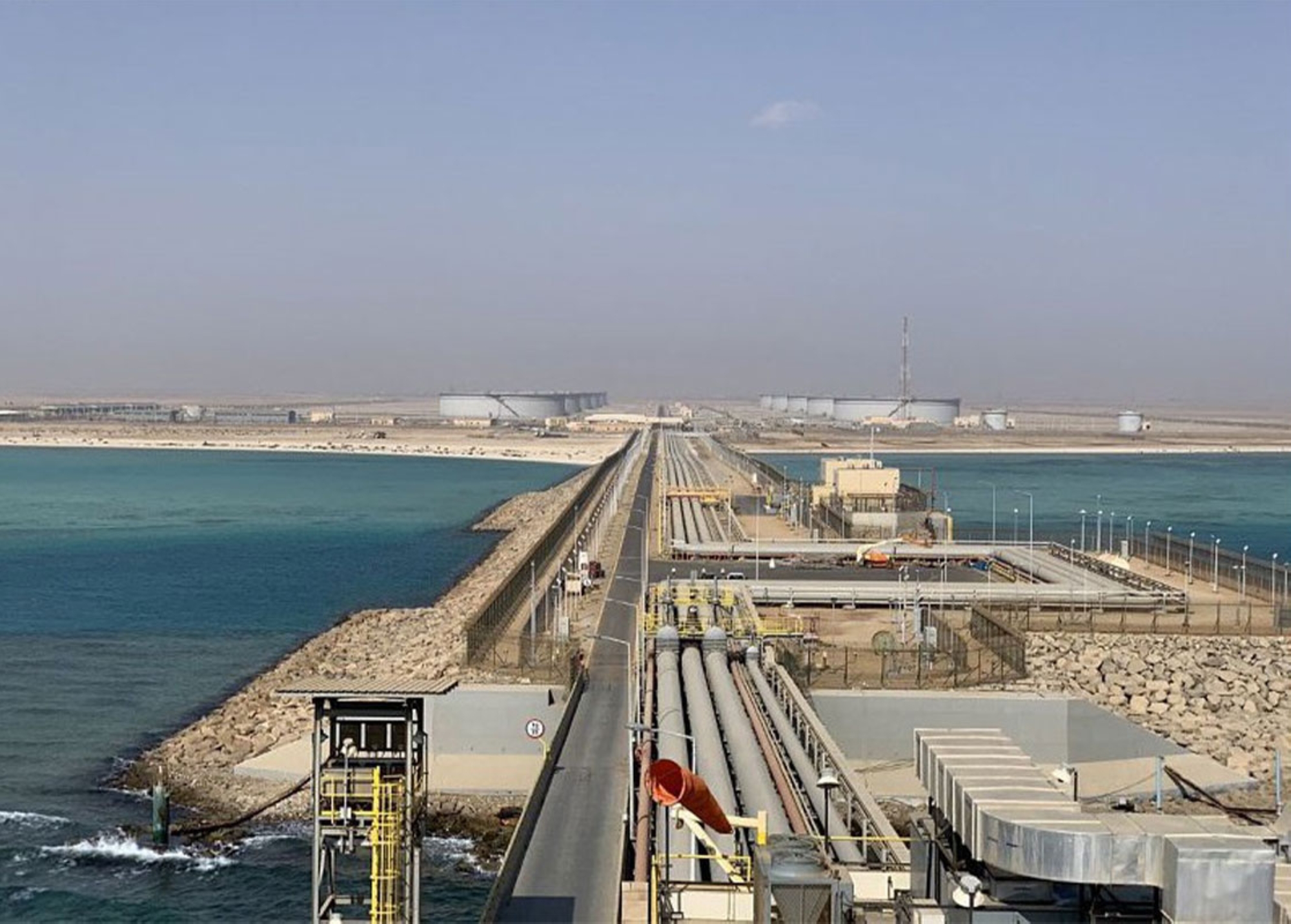 What Is the Refining Capacity of Yanbu Refinery? - Saudipedia