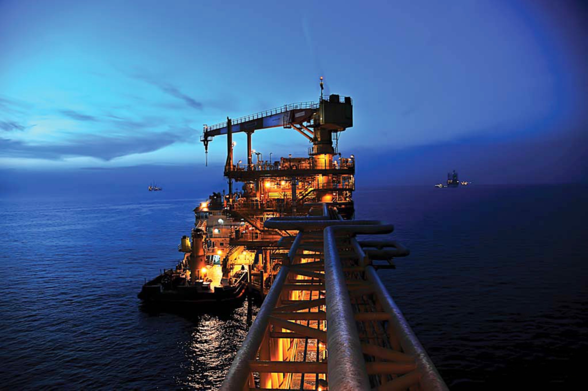 Oil and Gas Fields Discovered in Saudi Arabia since 2001 - Saudipedia