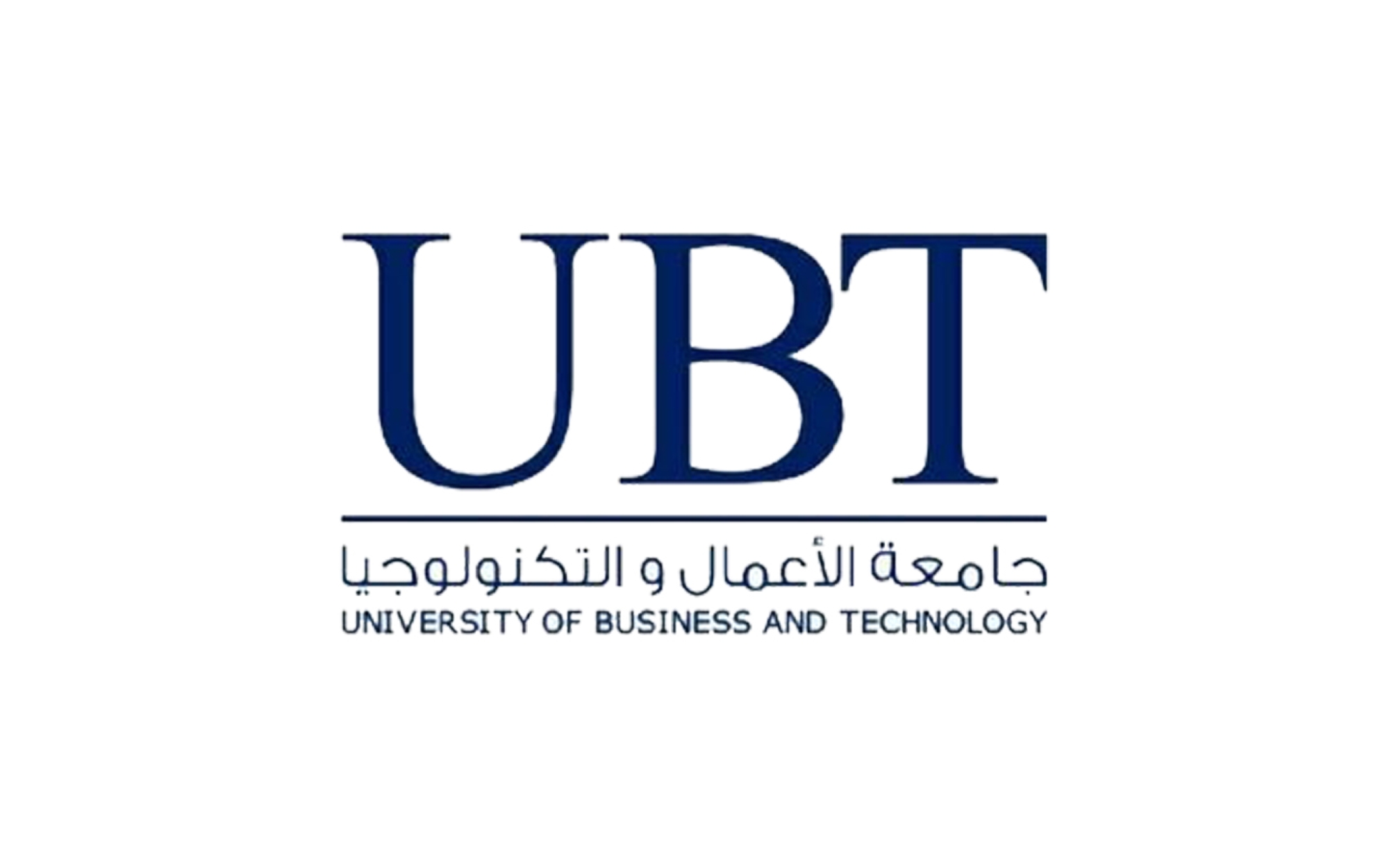 Ubt Jeddah Logo Instagram Photo By جامعة الأعمال