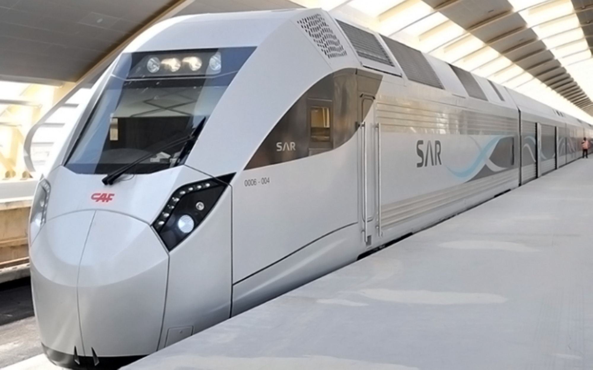 How Many Railway Networks Are There in Saudi Arabia? - Saudipedia