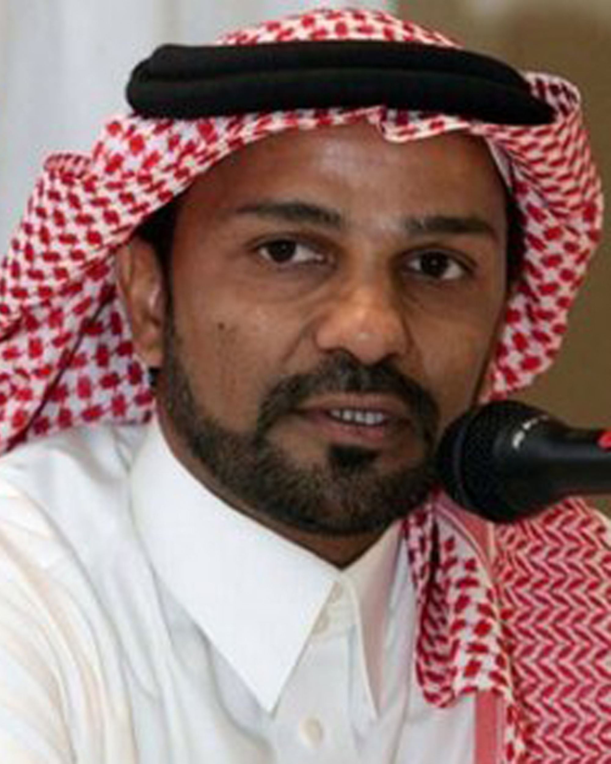 Yousuf al-Thunayan - Saudipedia