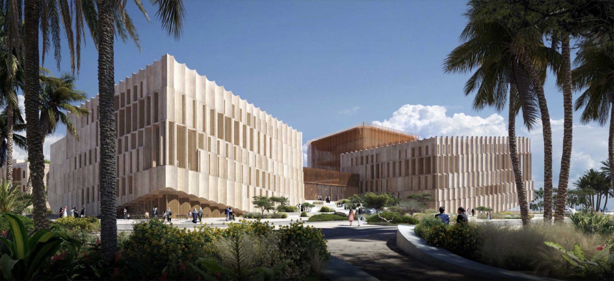 Is There an Opera House in Saudi Arabia? - Saudipedia