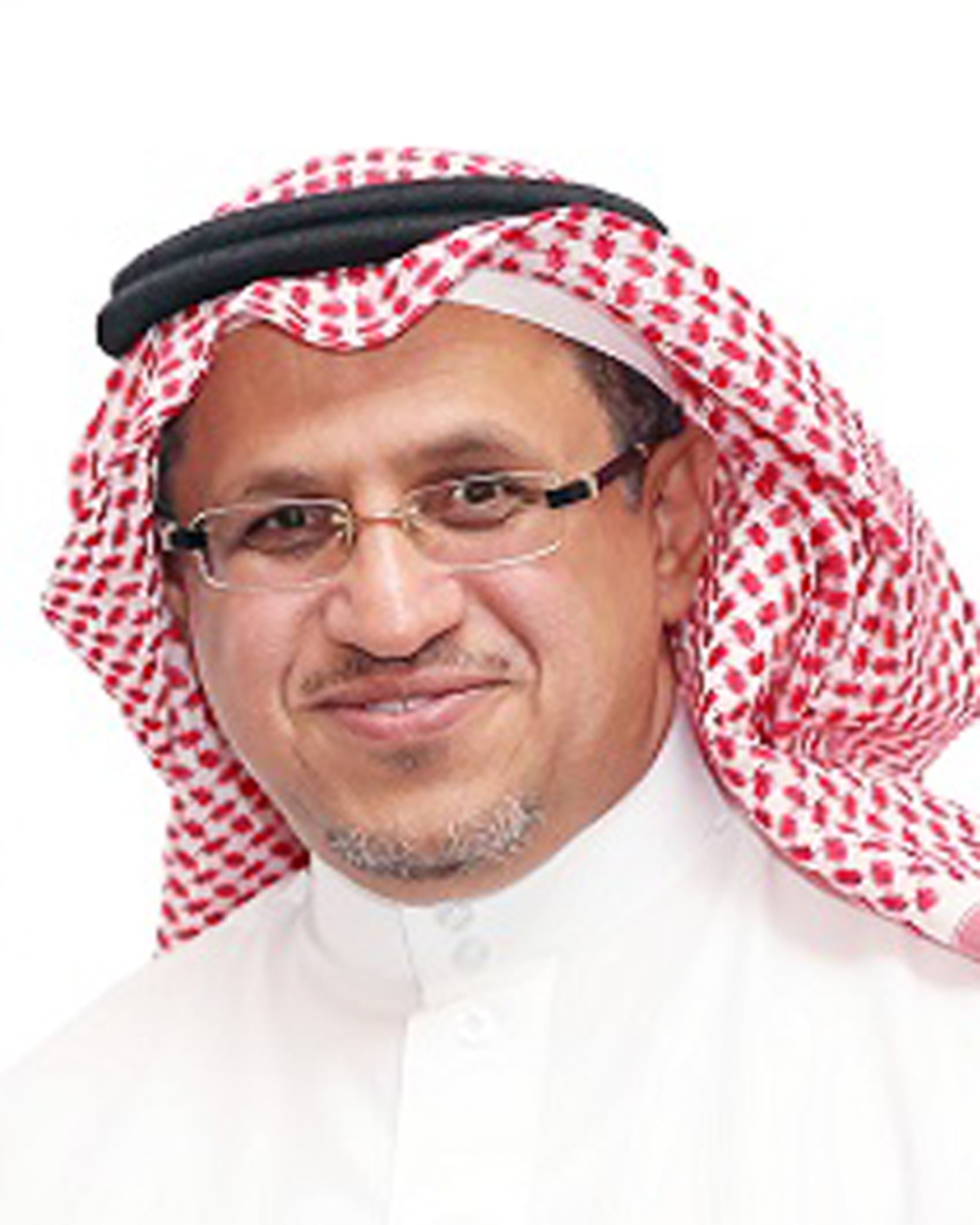 Ahmed al-Jabr - Saudipedia