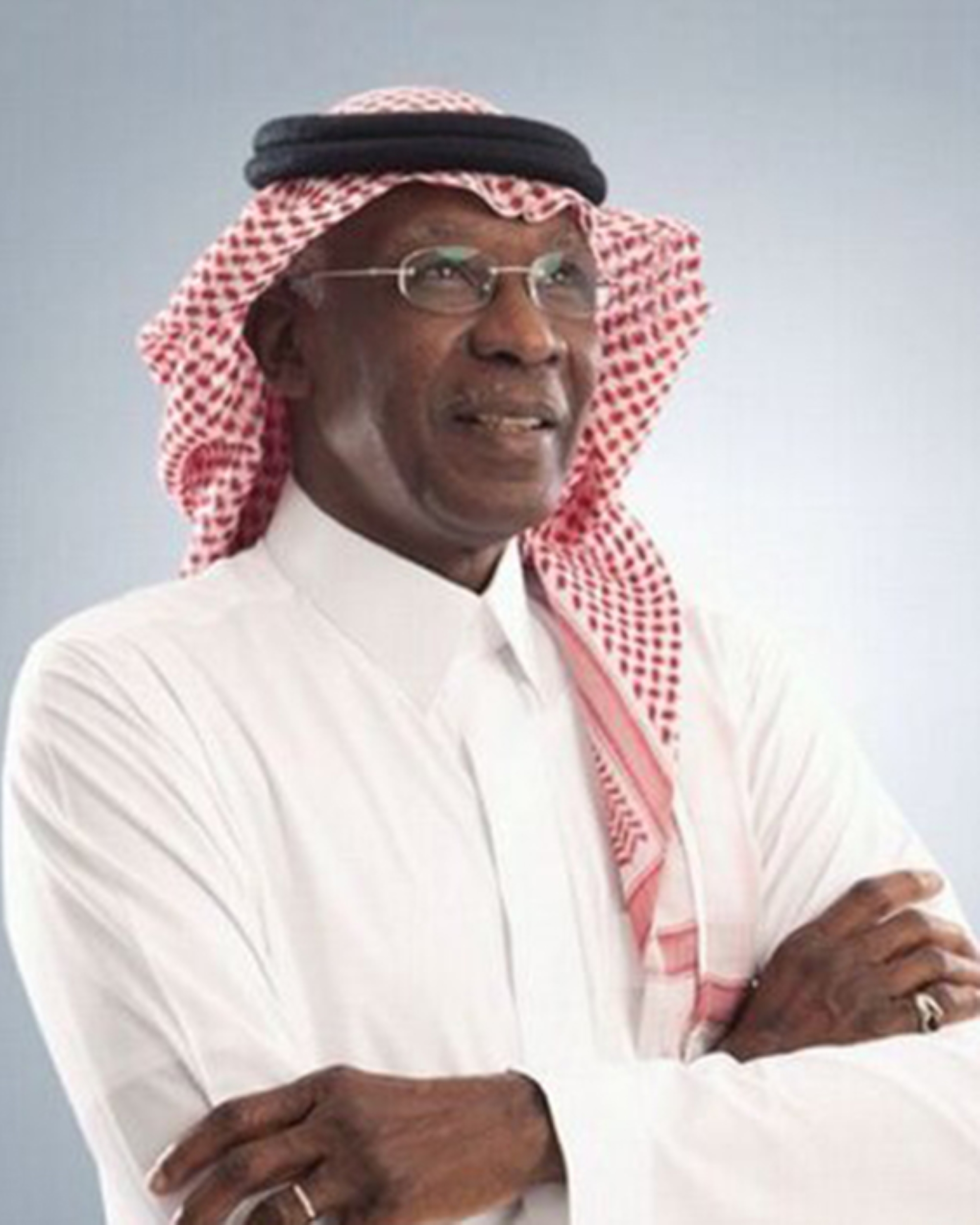 Ahmed Eid - Saudipedia