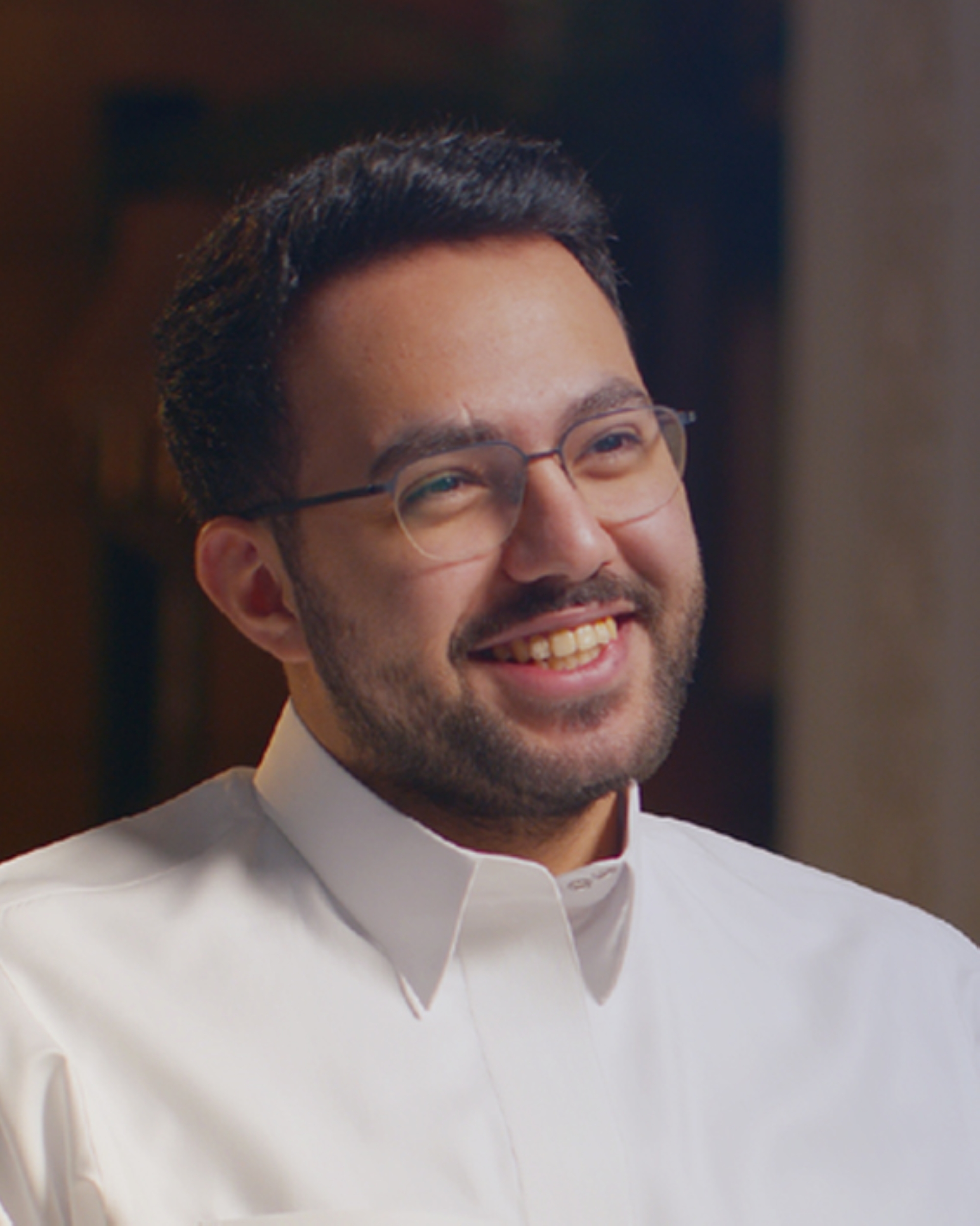 Musaed al-Dossary - Saudipedia