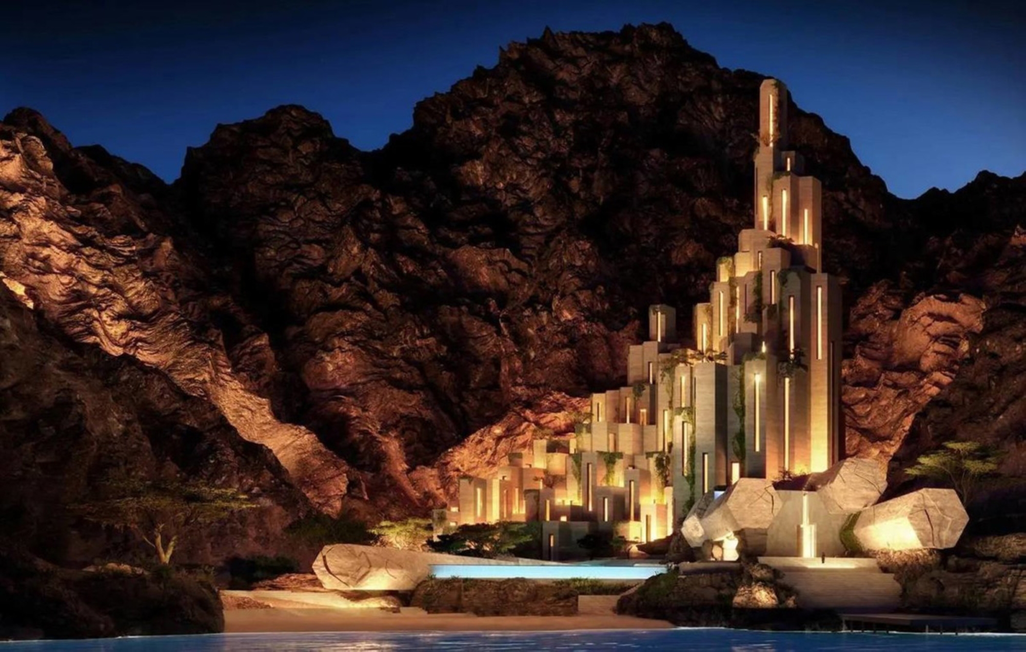 Siranna - Saudipedia