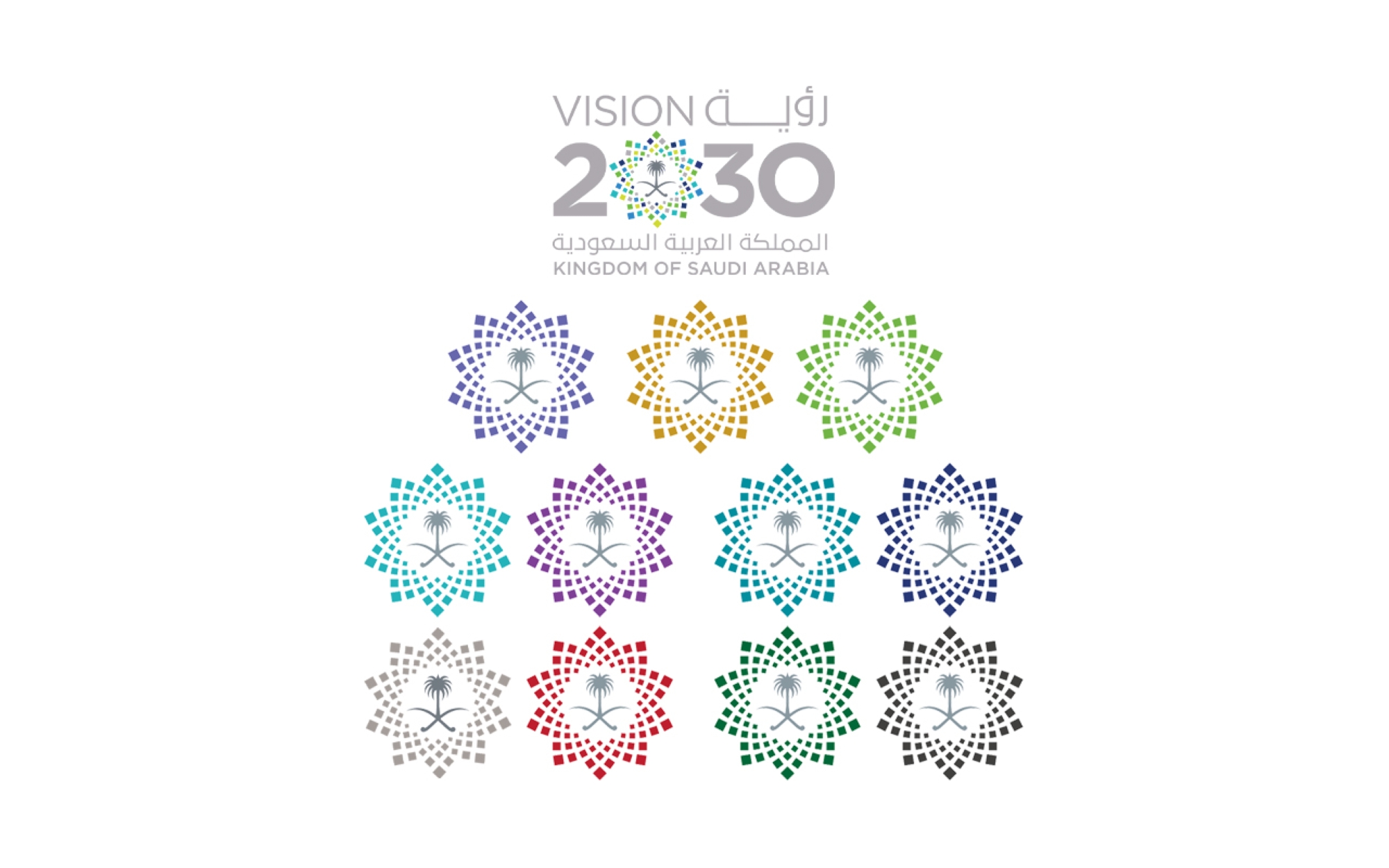 List of Saudi Vision 2030 Realization Programs - Saudipedia