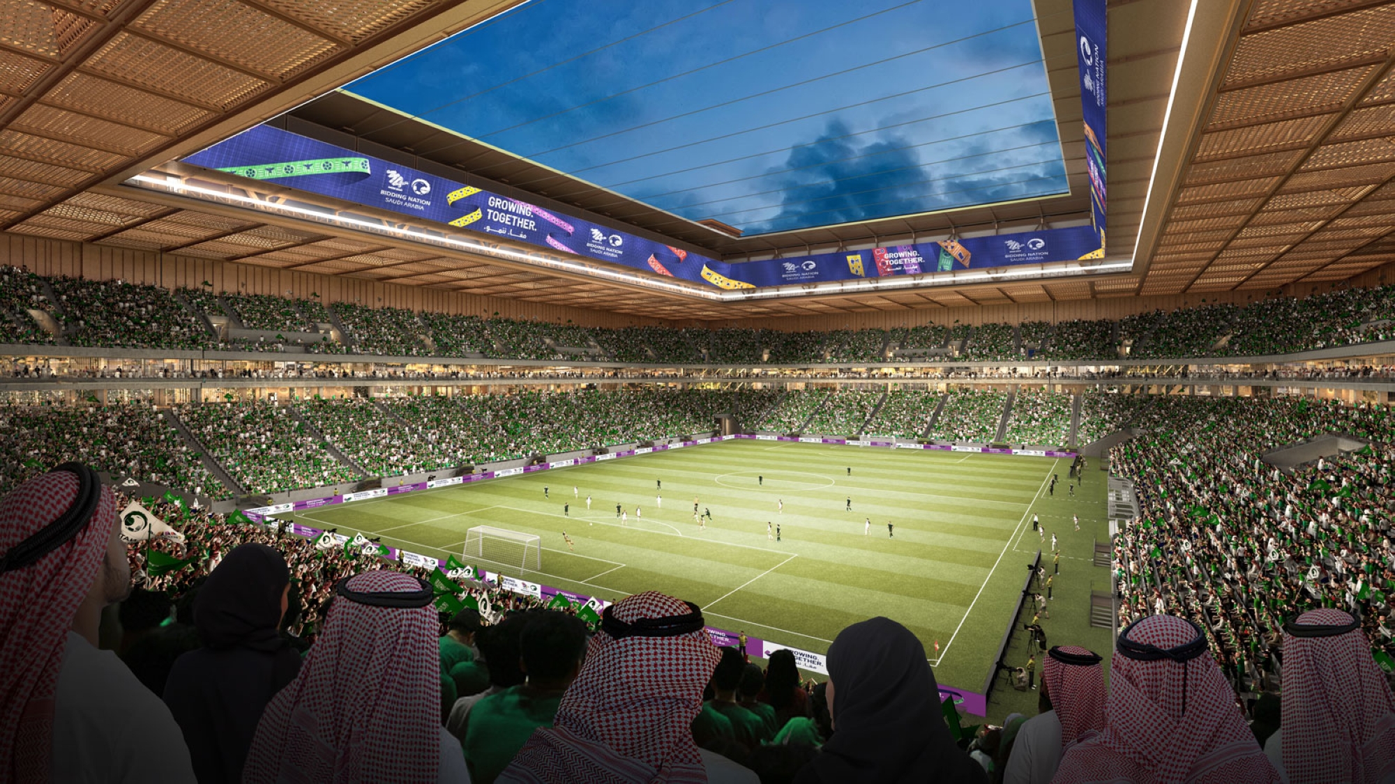 Jeddah Central Stadium - Saudipedia