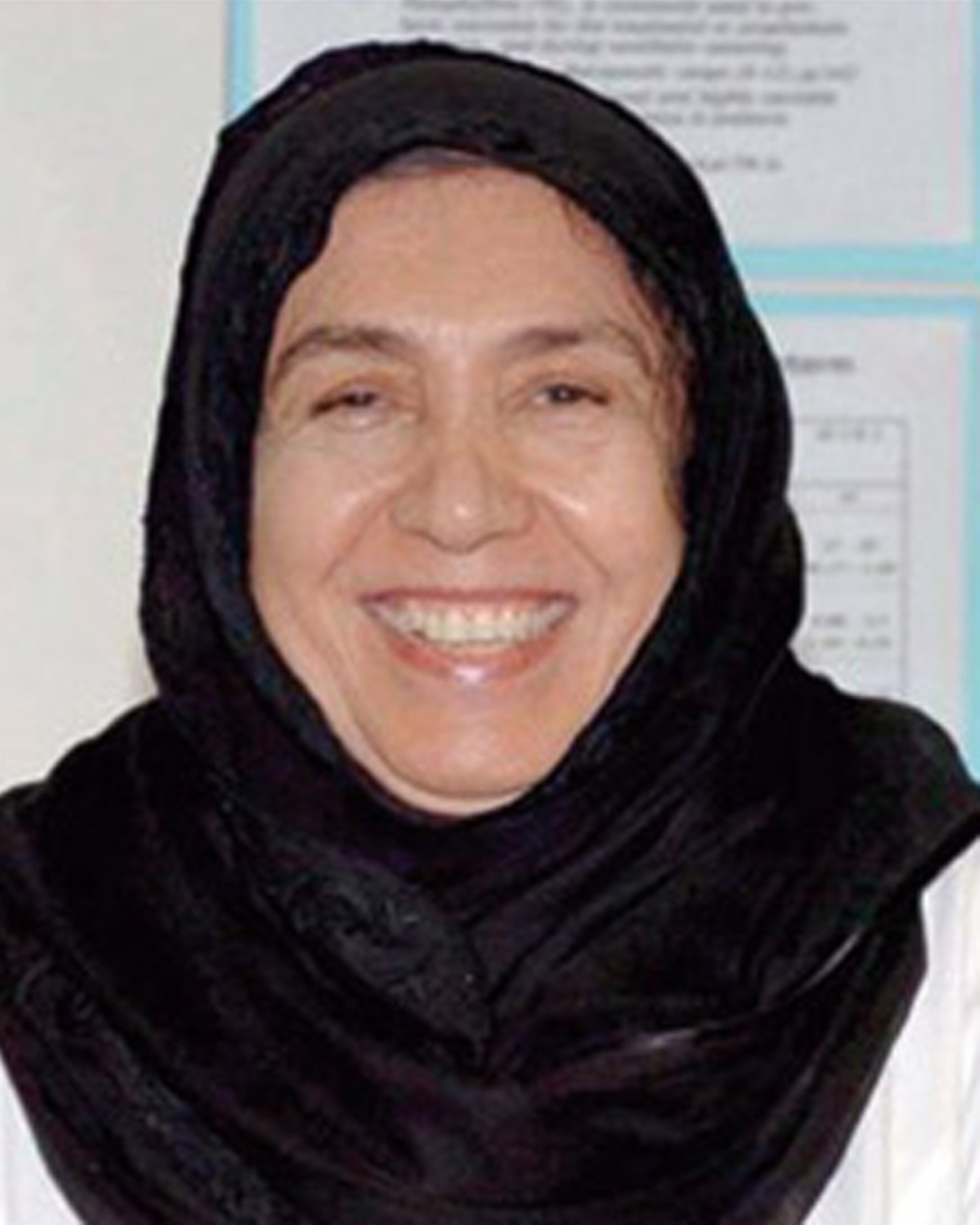 Samira Islam - Saudipedia