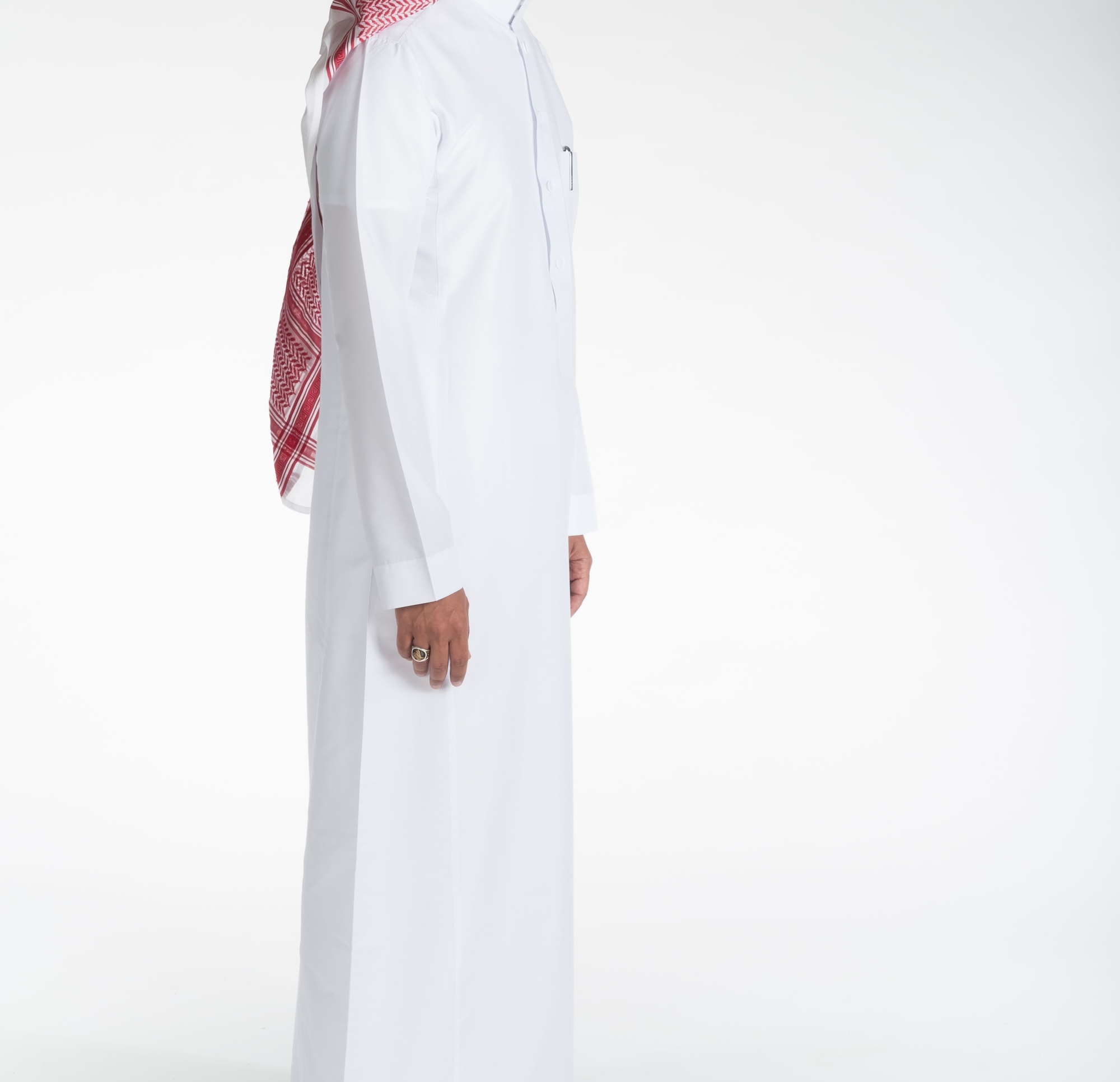 Saudi Thobe - Saudipedia