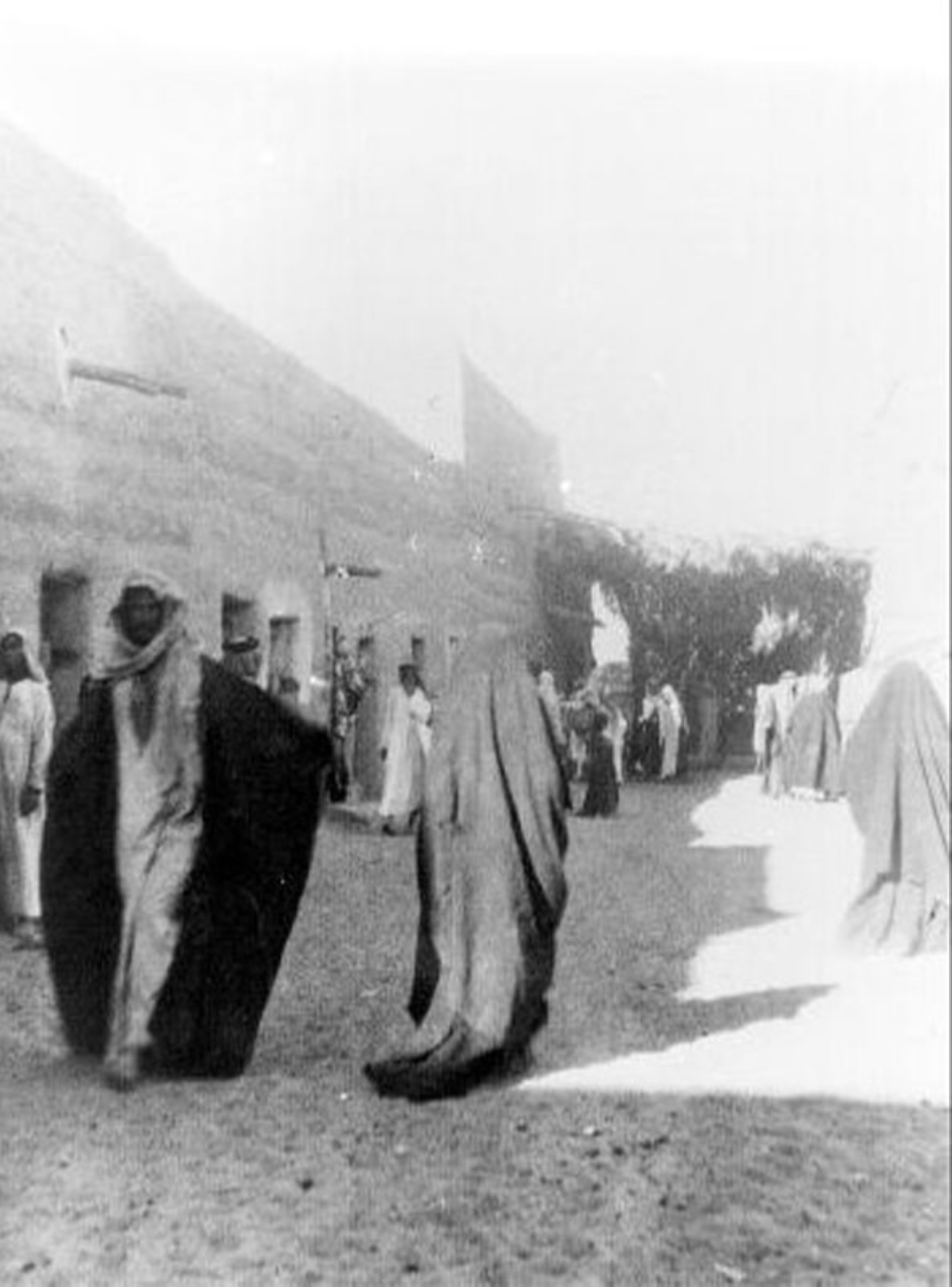 Which Tribes Lived in Qassim Province During the Pre-Islamic Era ...