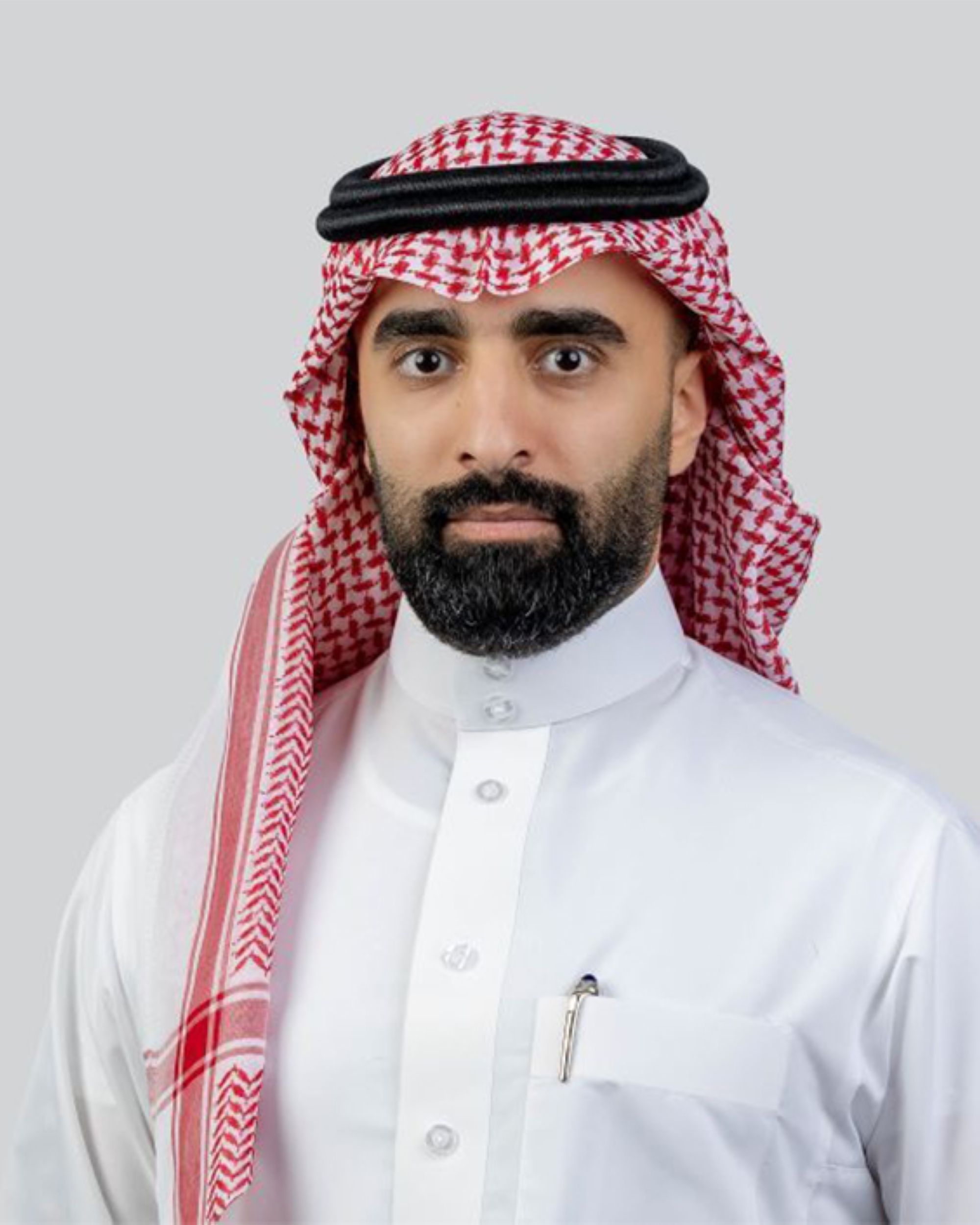Abdulrahman al-Samari - Saudipedia